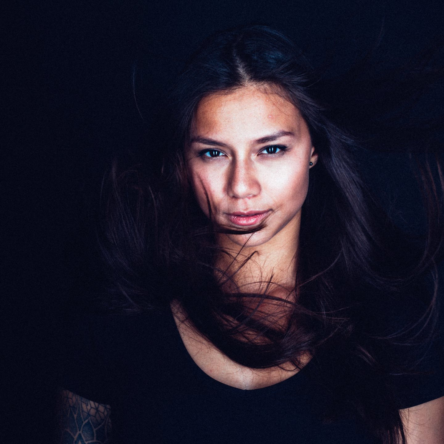 Black Lilly · Artist Profile