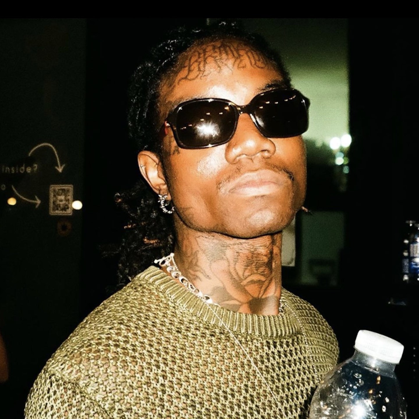 Blackman · Artist Profile