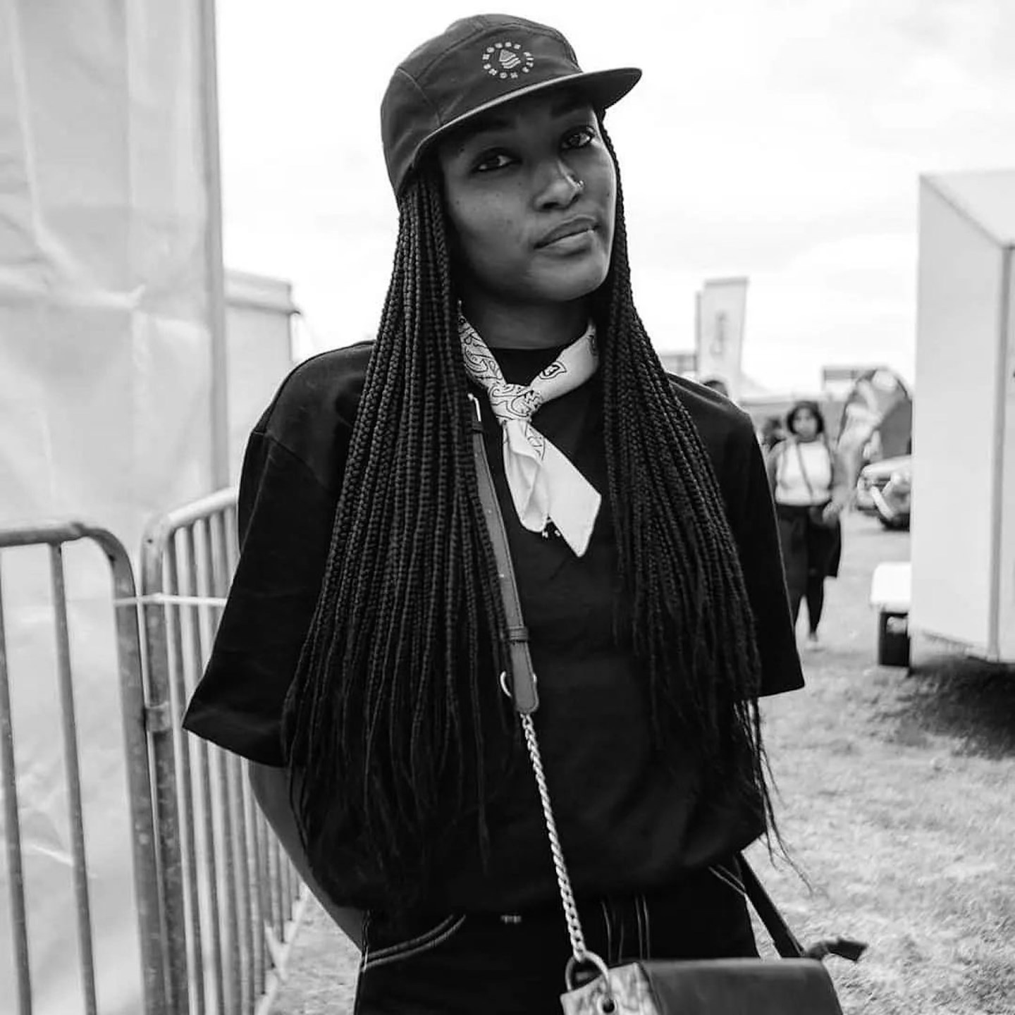 Black Villain · Artist Profile