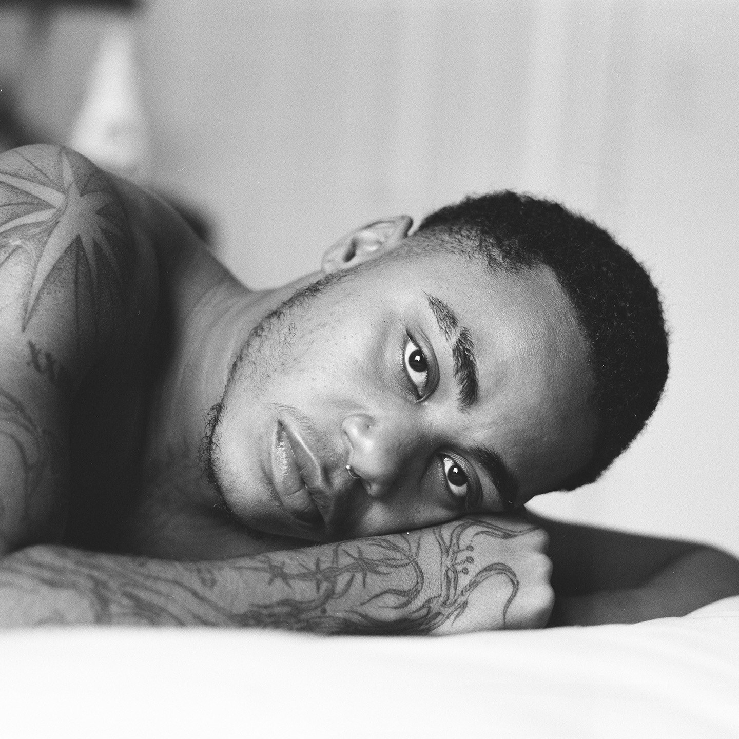 BLAIZE · Artist Profile