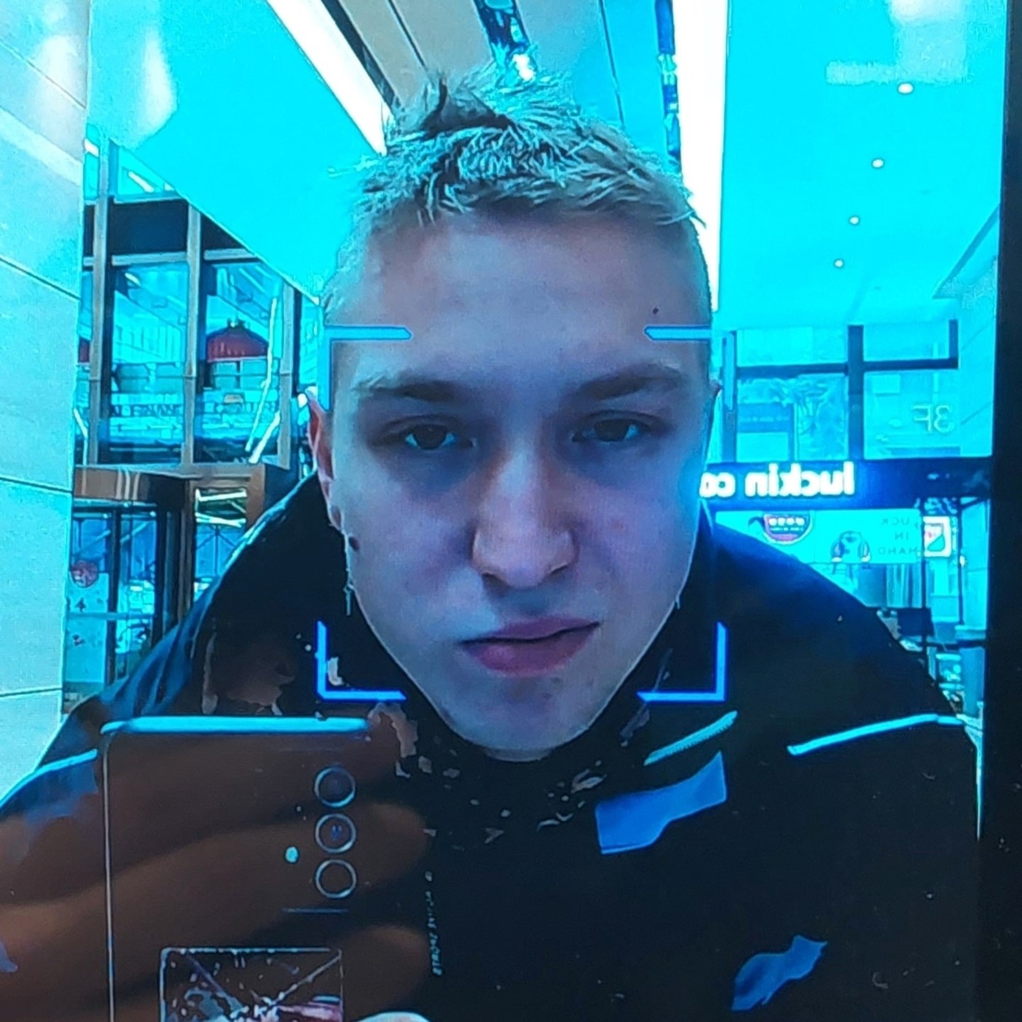 Blayde · Artist Profile