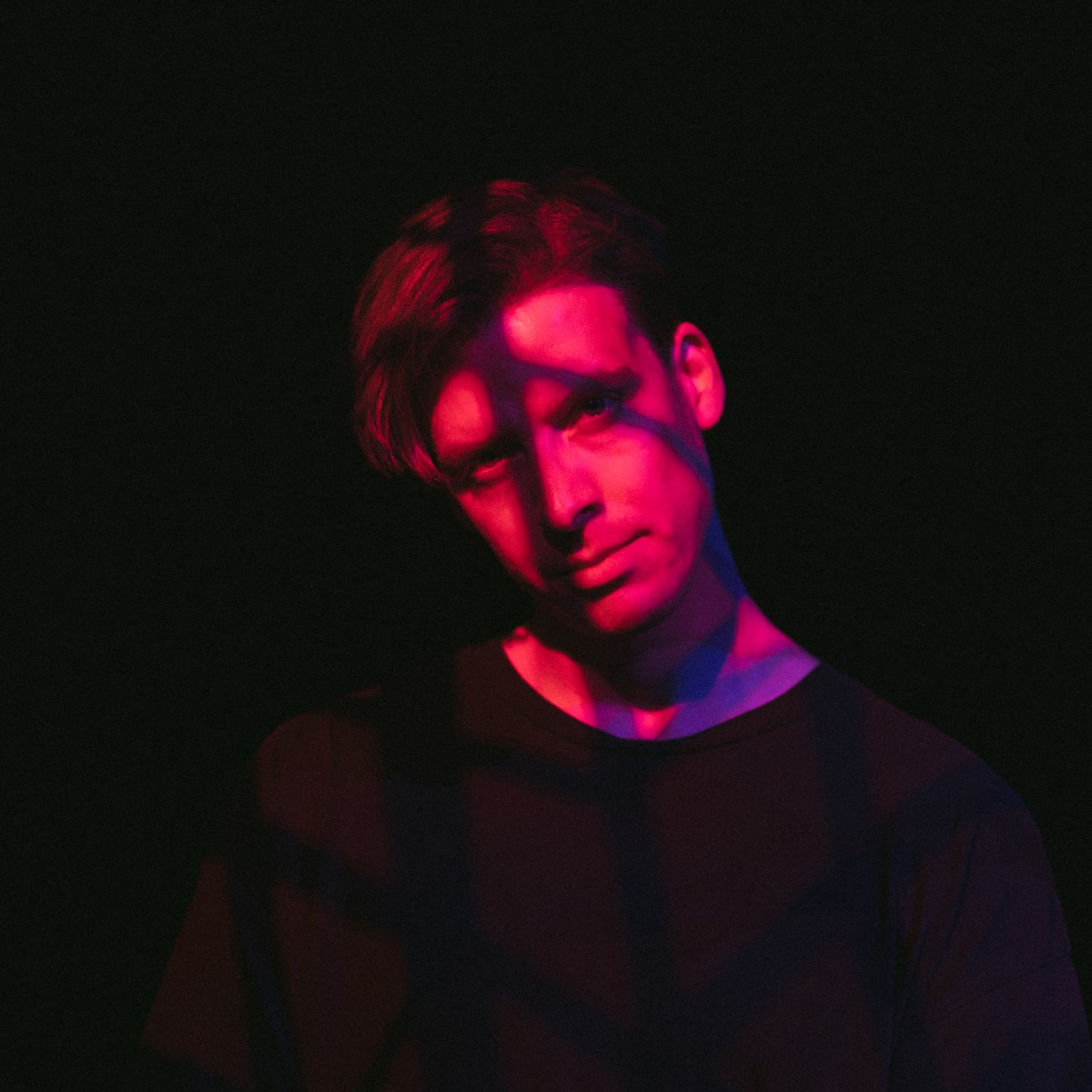 Blaze Trax · Artist Profile
