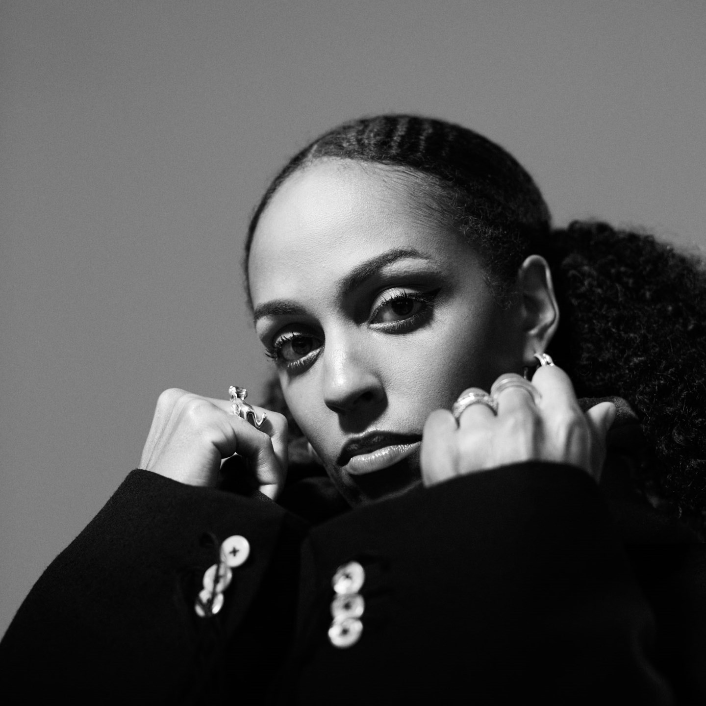 Blck Mamba · Artist Profile