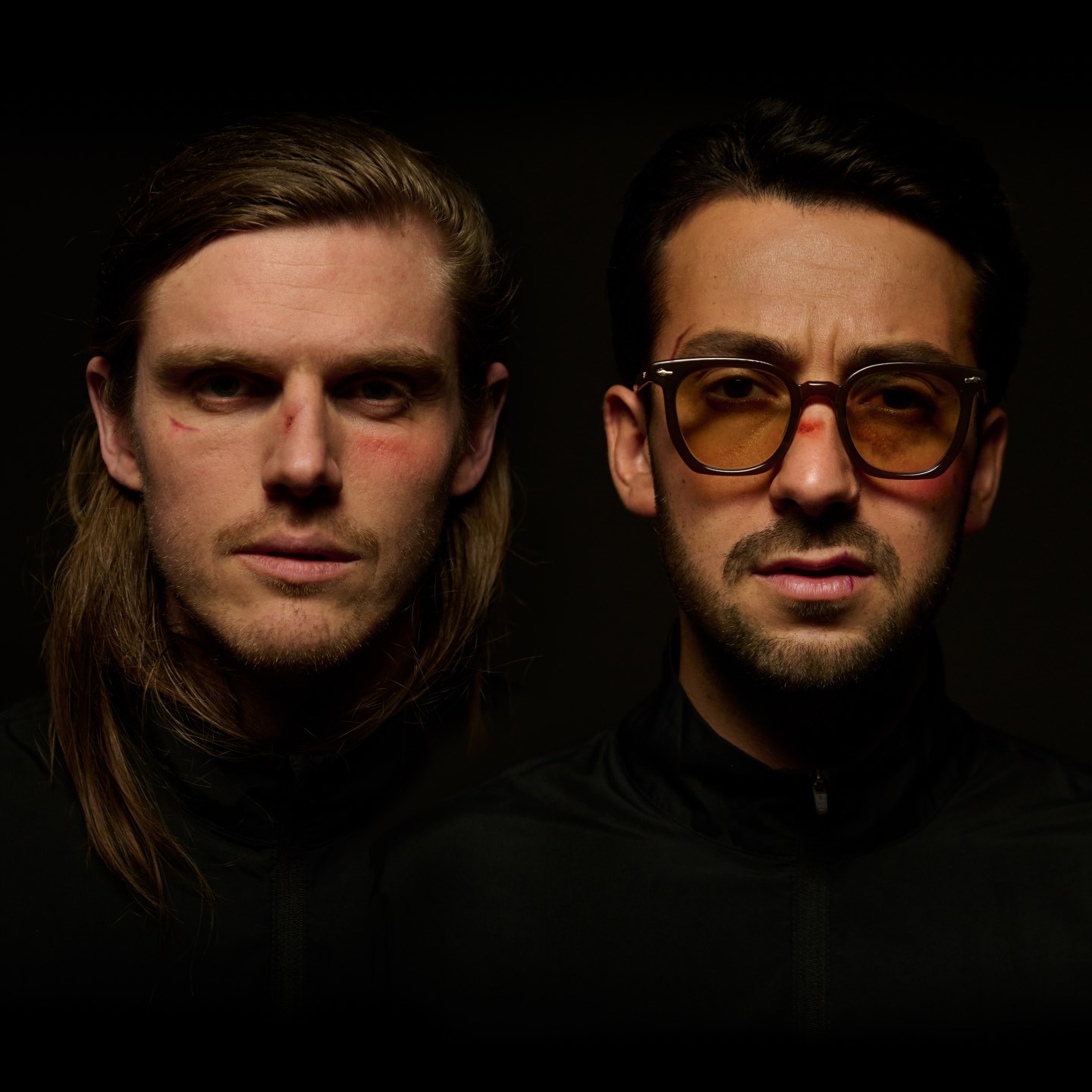 Bless You · Artist Profile