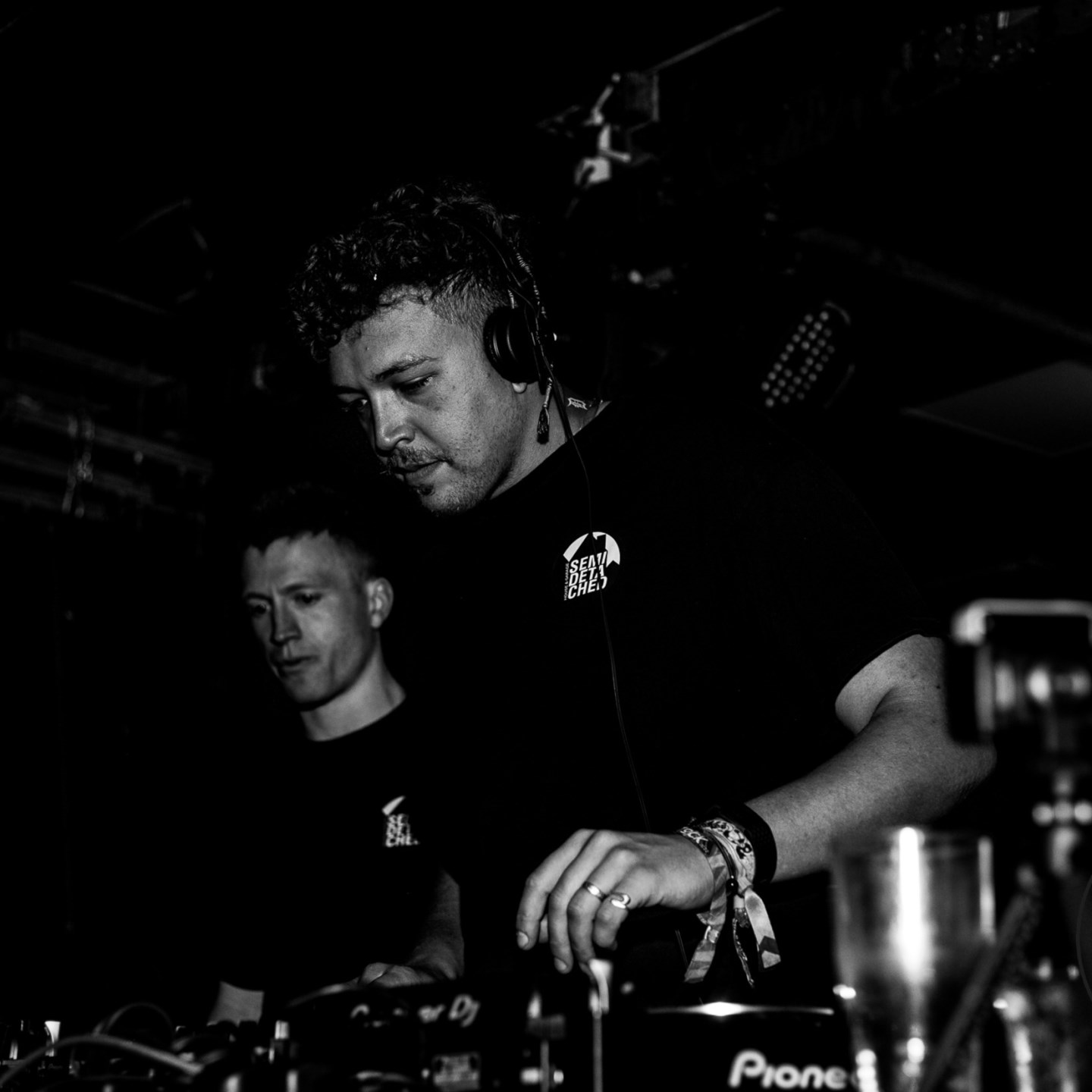 Blinders · Artist Profile