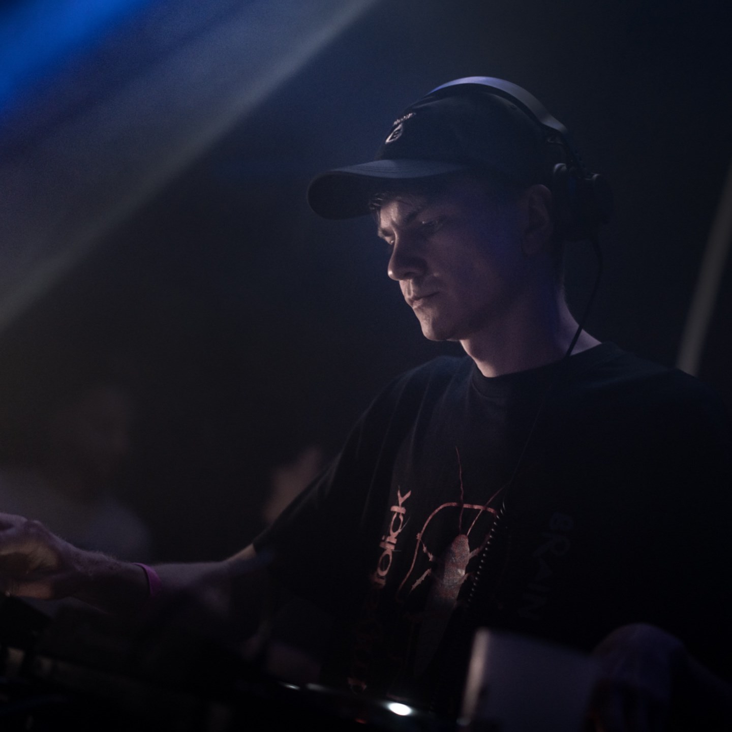 Bliss Inc. · Artist Profile