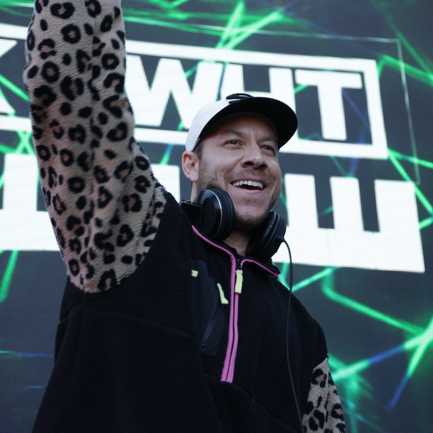 BLK&WHT · Biography