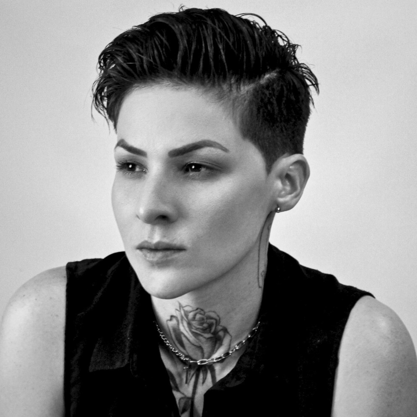 Bllack Rose · Artist Profile