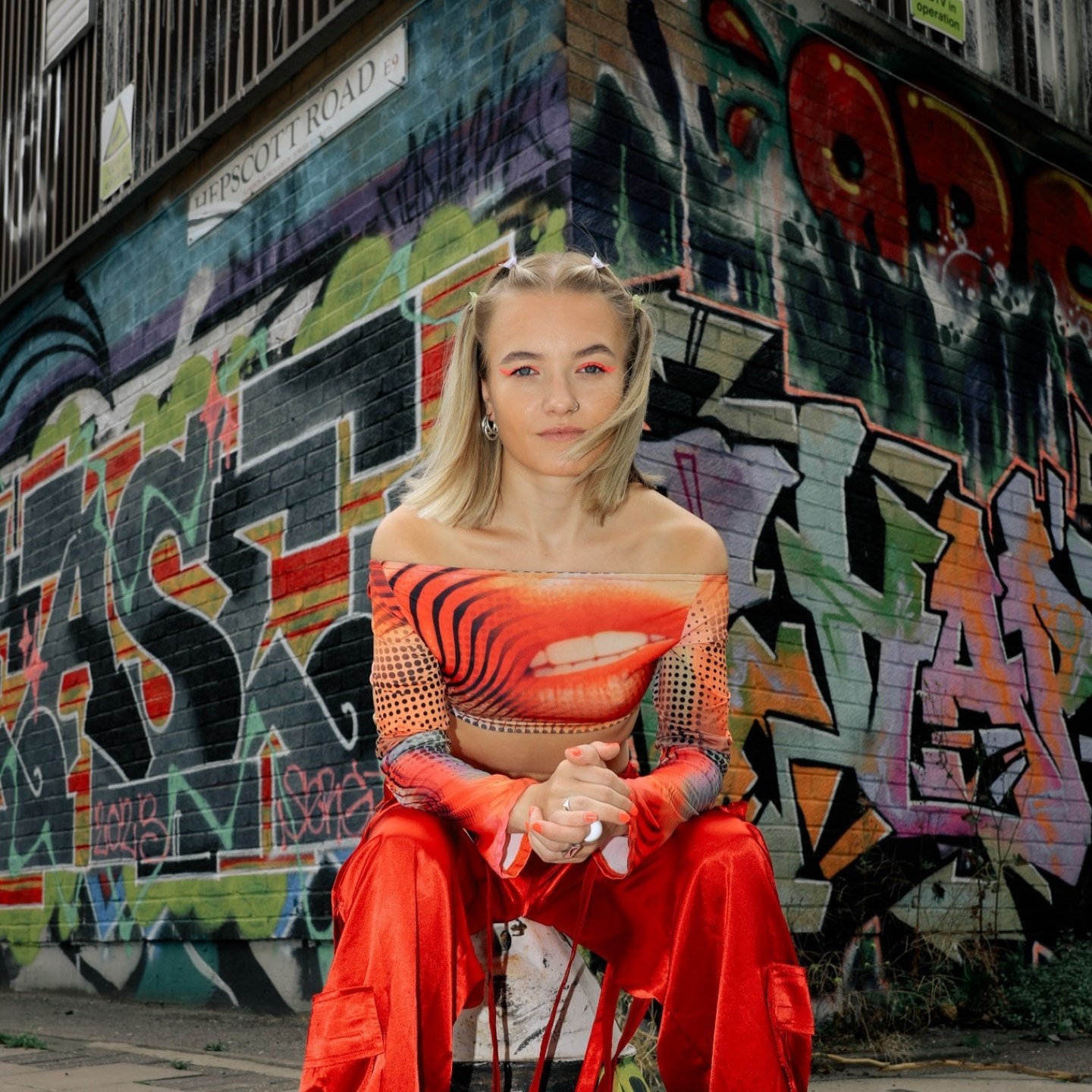 Bluck · Artist Profile