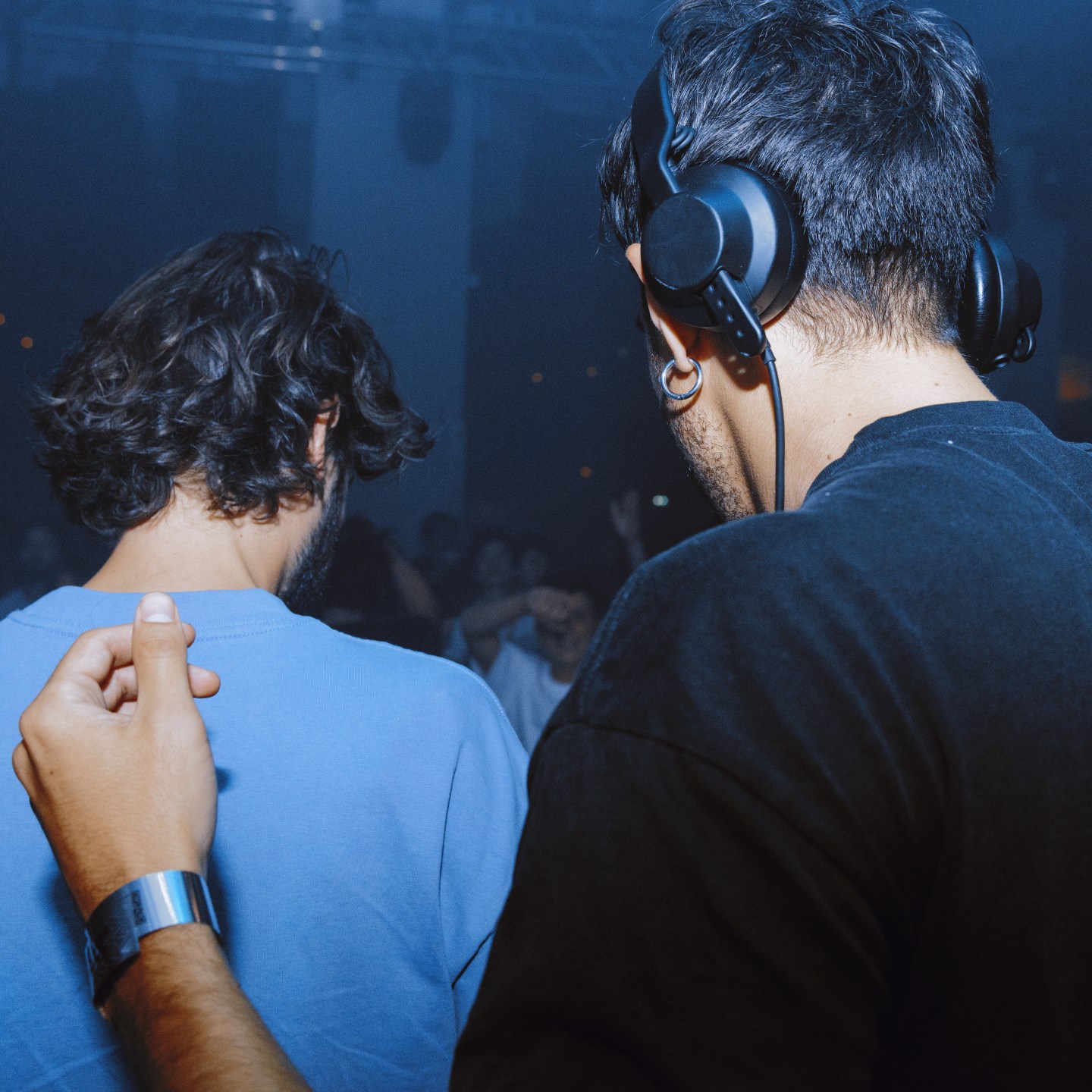 Blue Vision · Tour Dates & Tickets