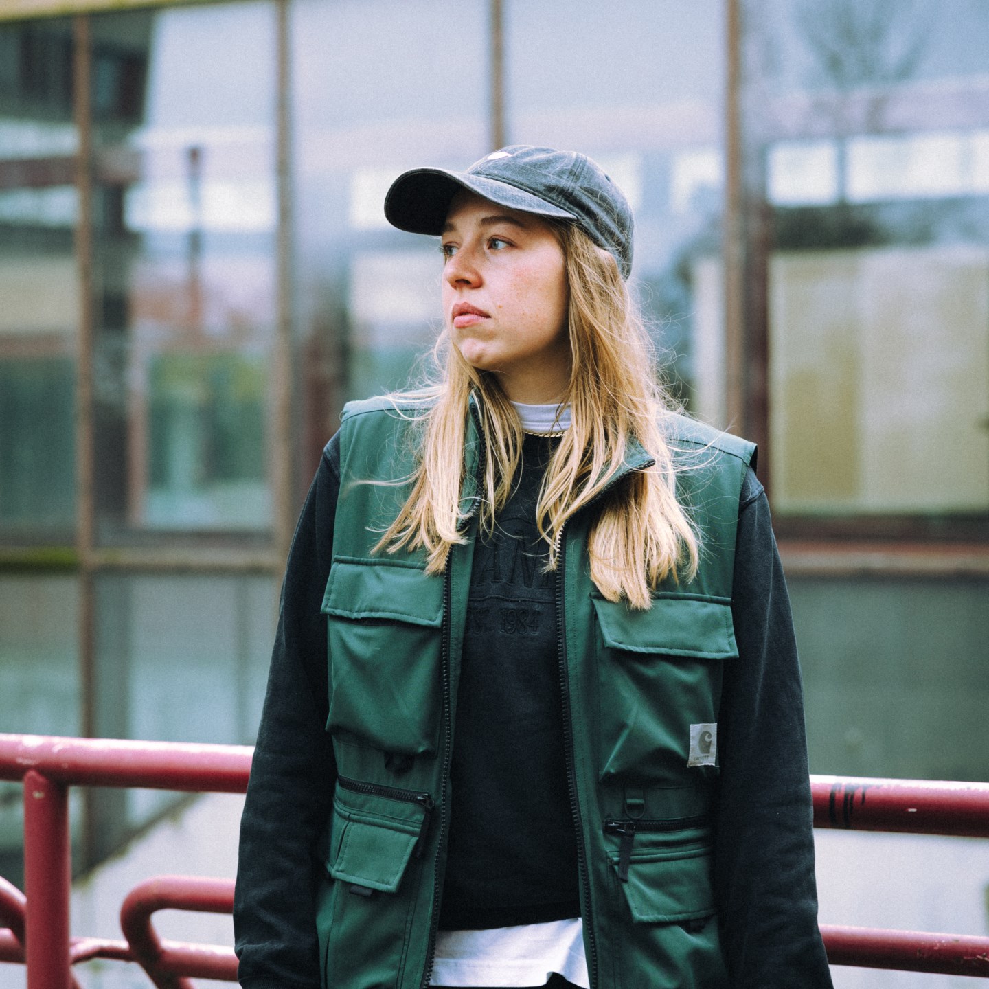 BLYSS · Artist Profile