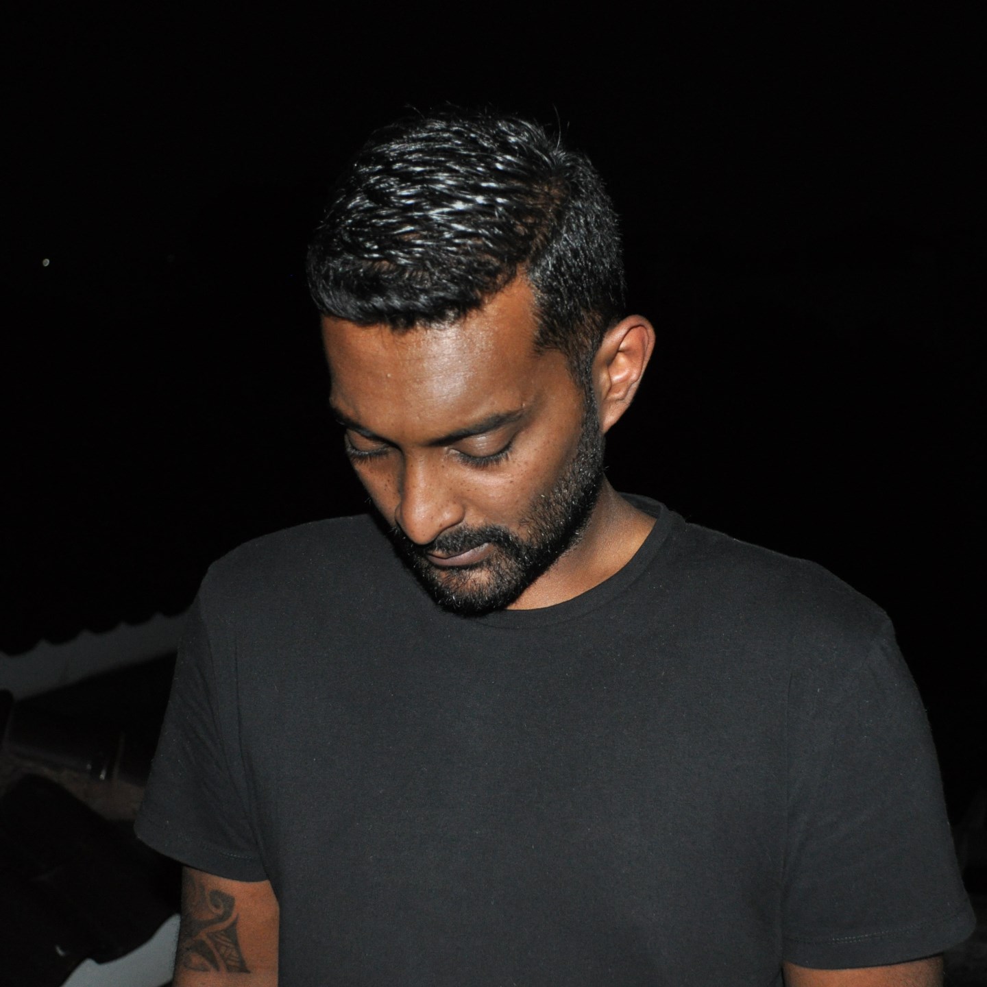 Bob Singh · Artist Profile