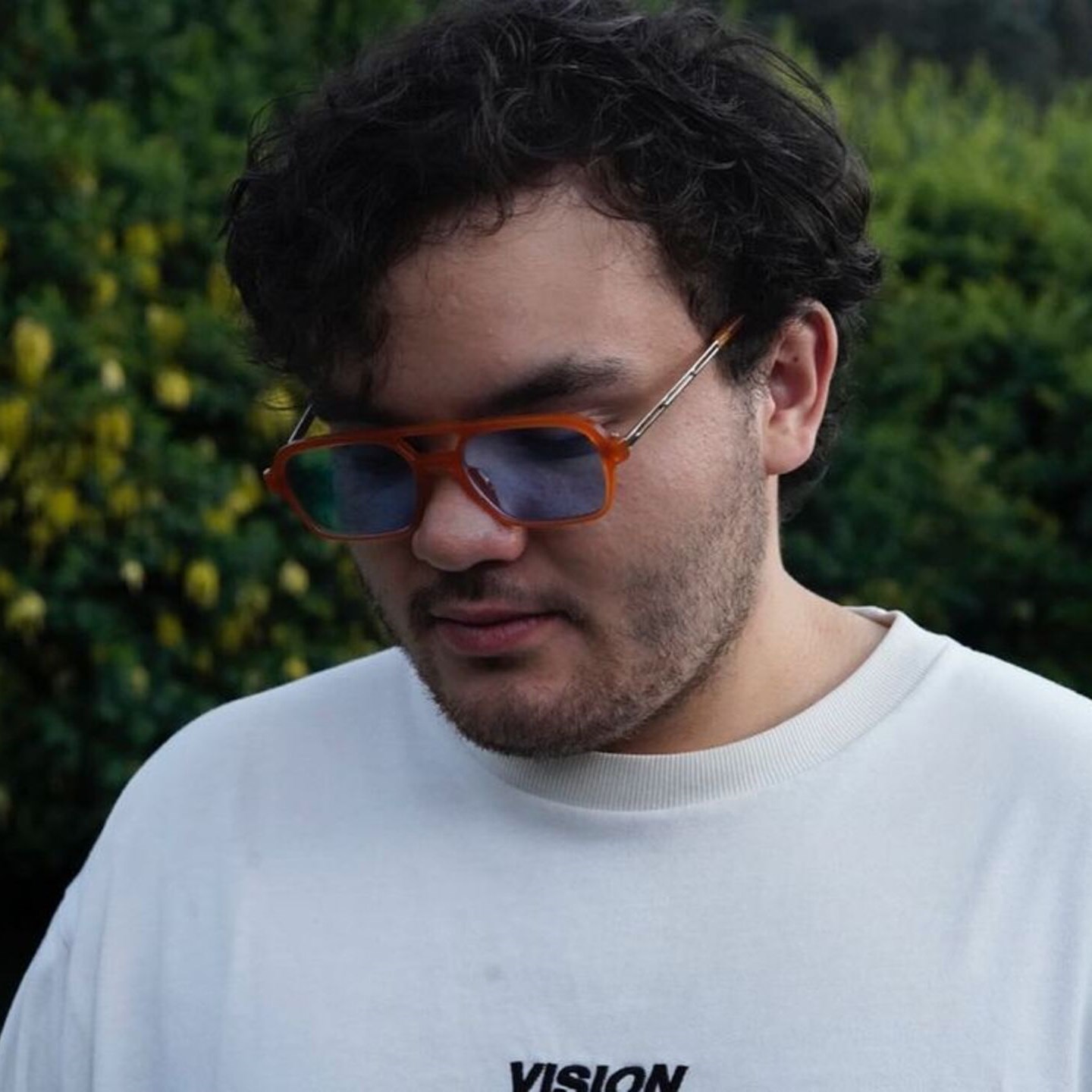 Bob The Egoist · Artist Profile