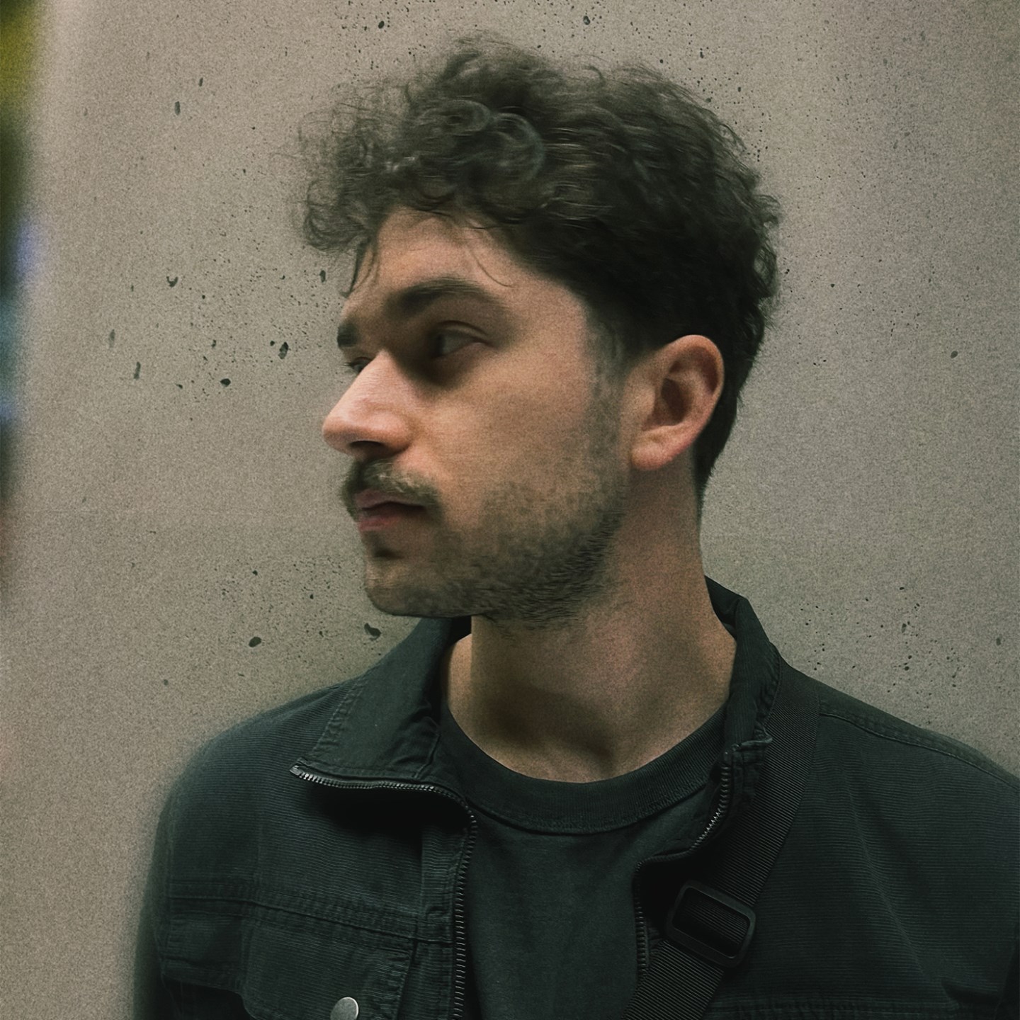 Body Marcus · Artist Profile