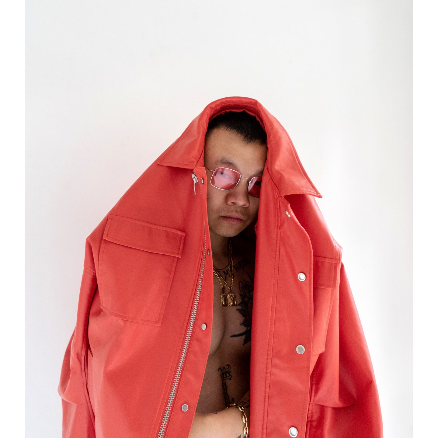 Bohan Phoenix · Artist Profile