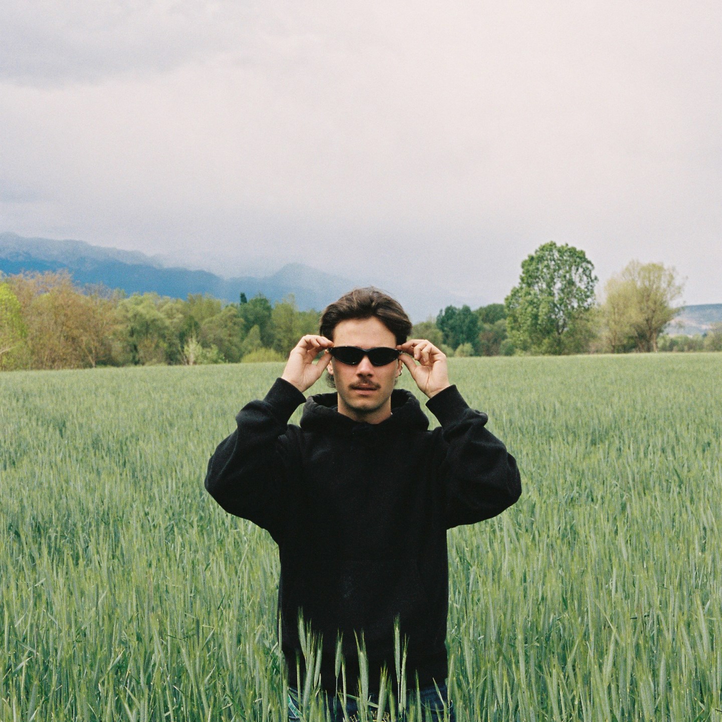 bOIX · Artist Profile