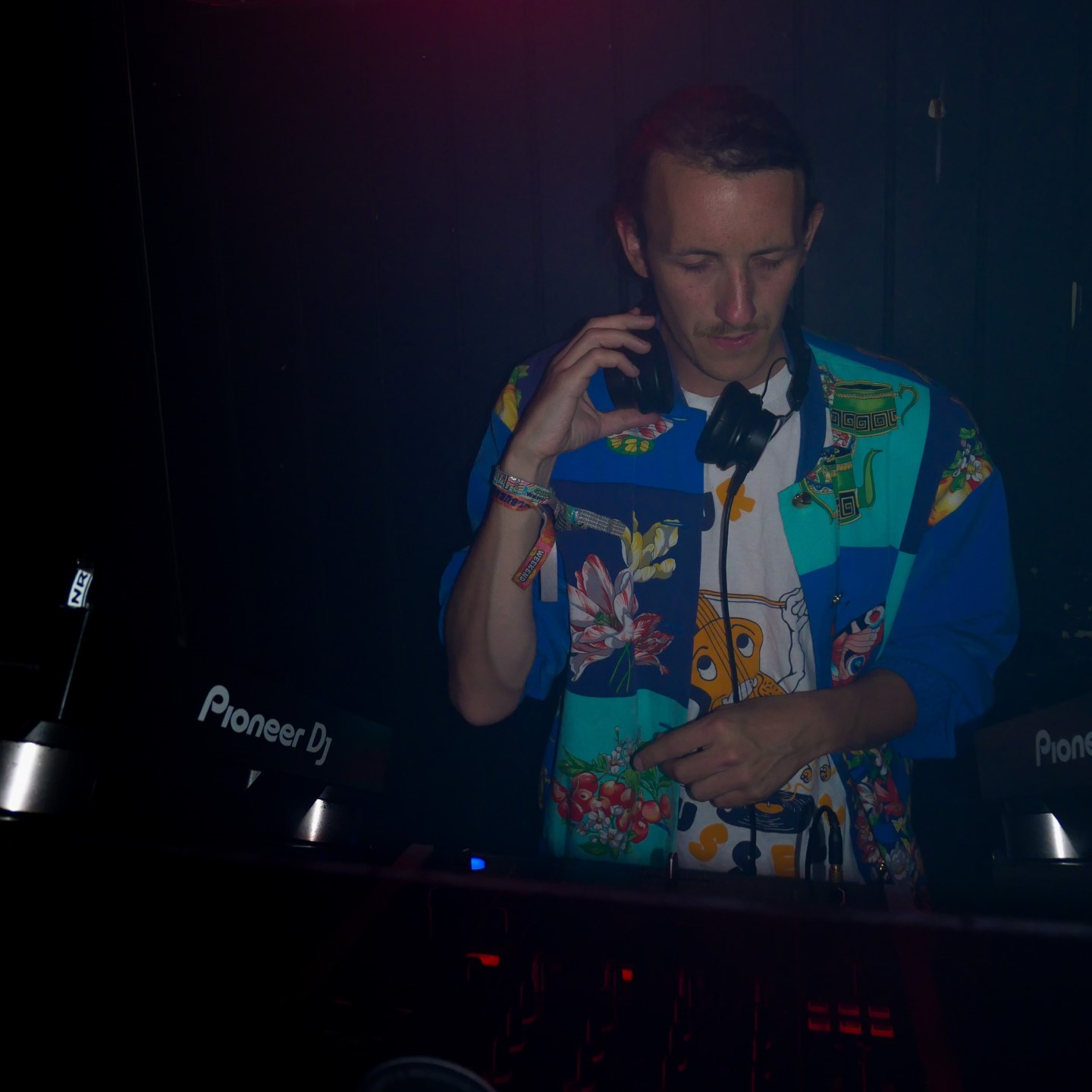 Bokonon · Artist Profile