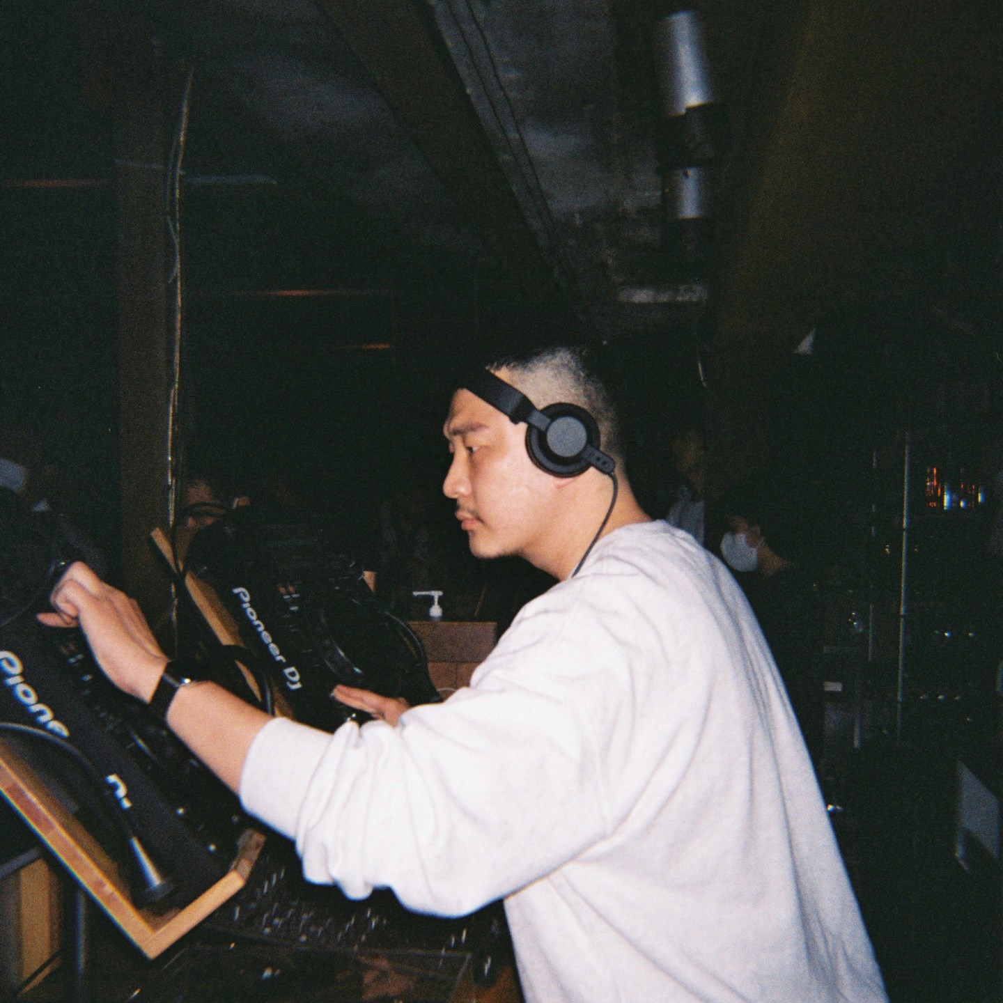 Bolm · Artist Profile