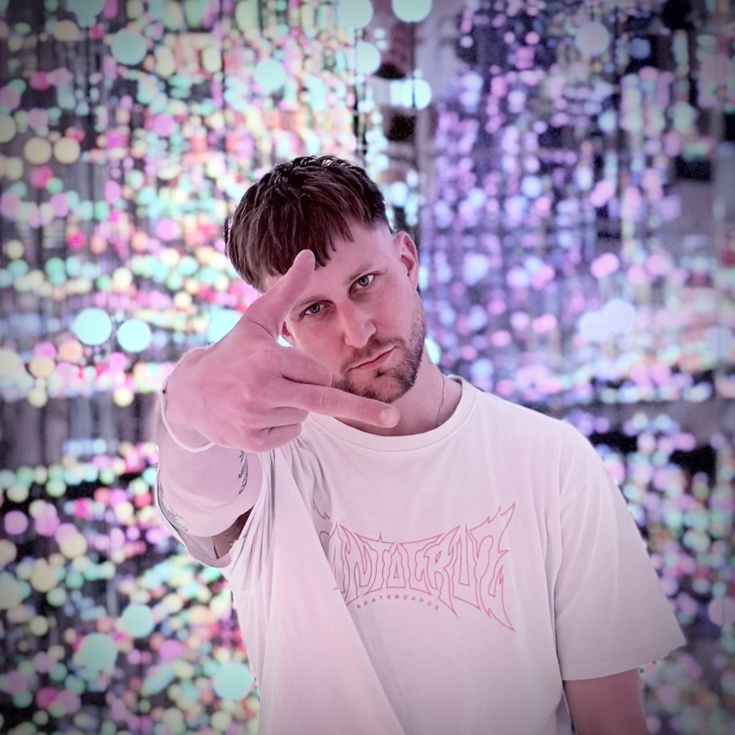 BOLZ · Artist Profile