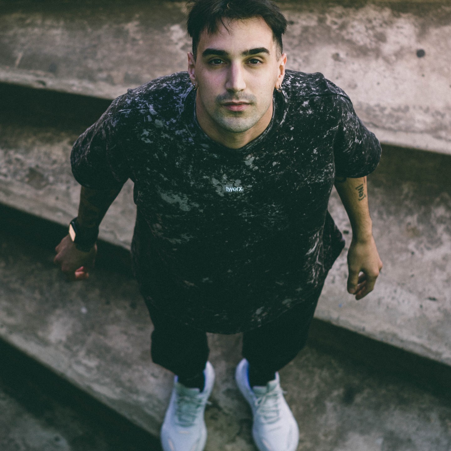 Bondarük · Artist Profile