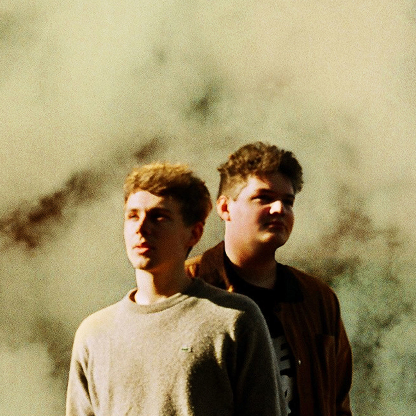 Bondax · Artist Profile