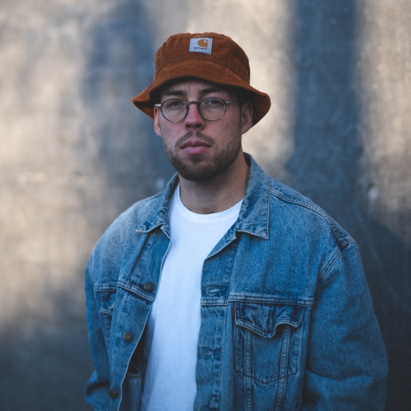 BONDE · Artist Profile