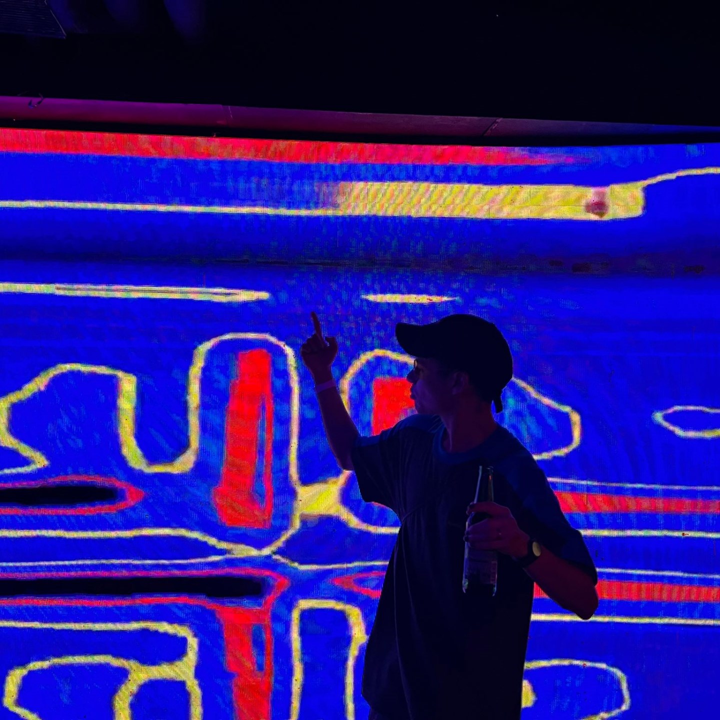 Bongomann · Artist Profile