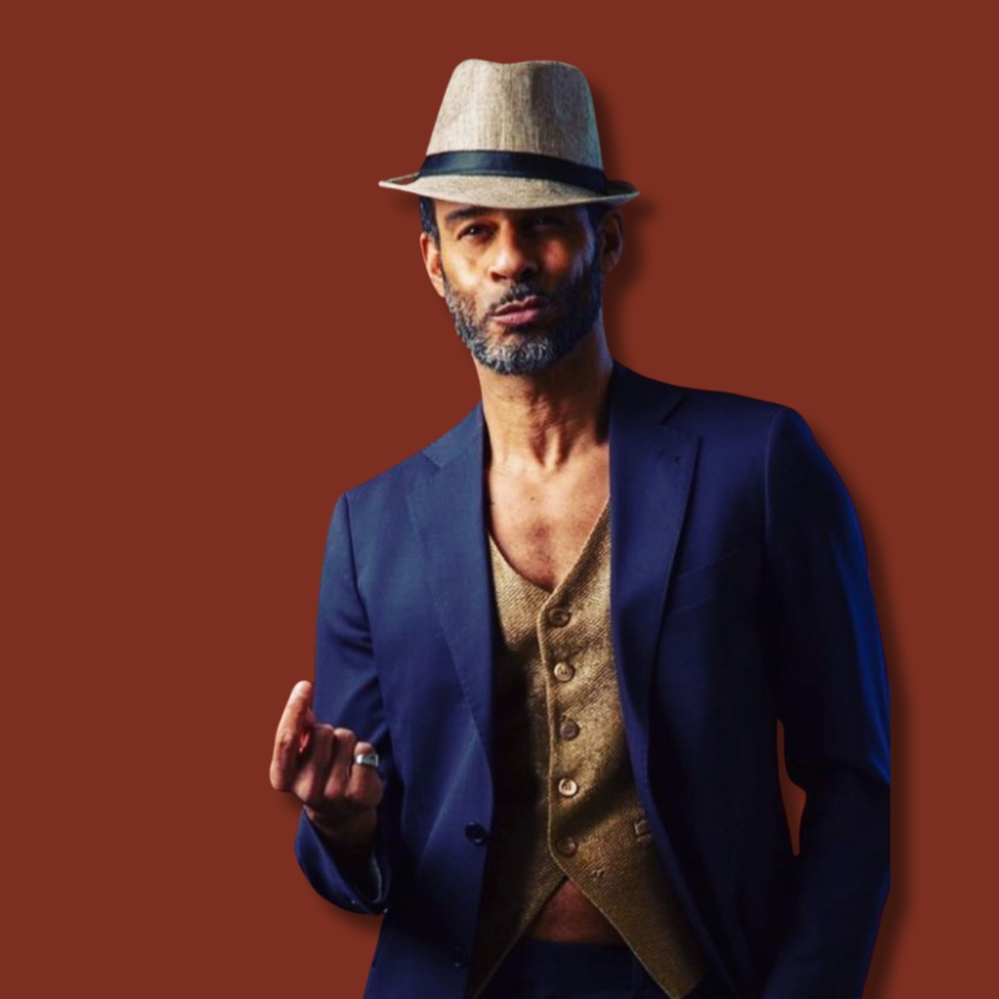 Bonny Roy · Artist Profile