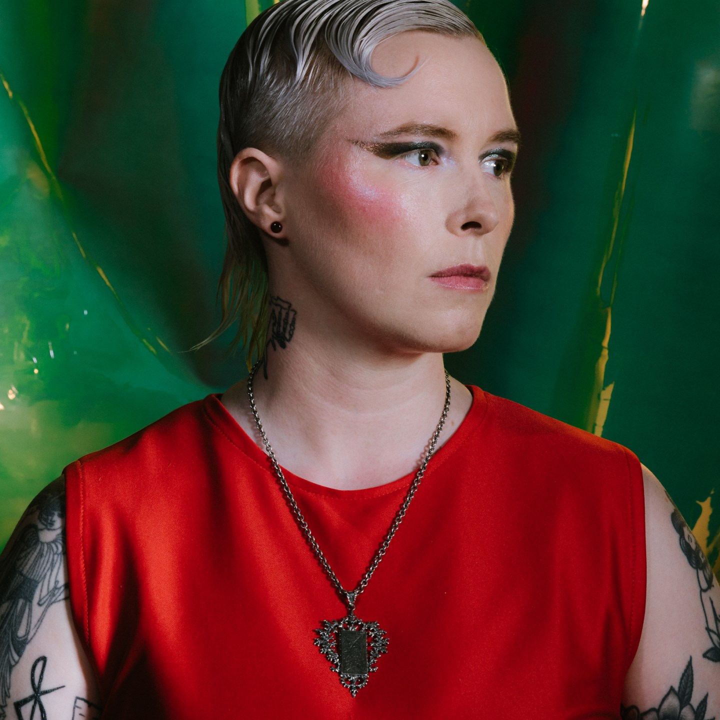 Bonzai Bonner · Artist Profile