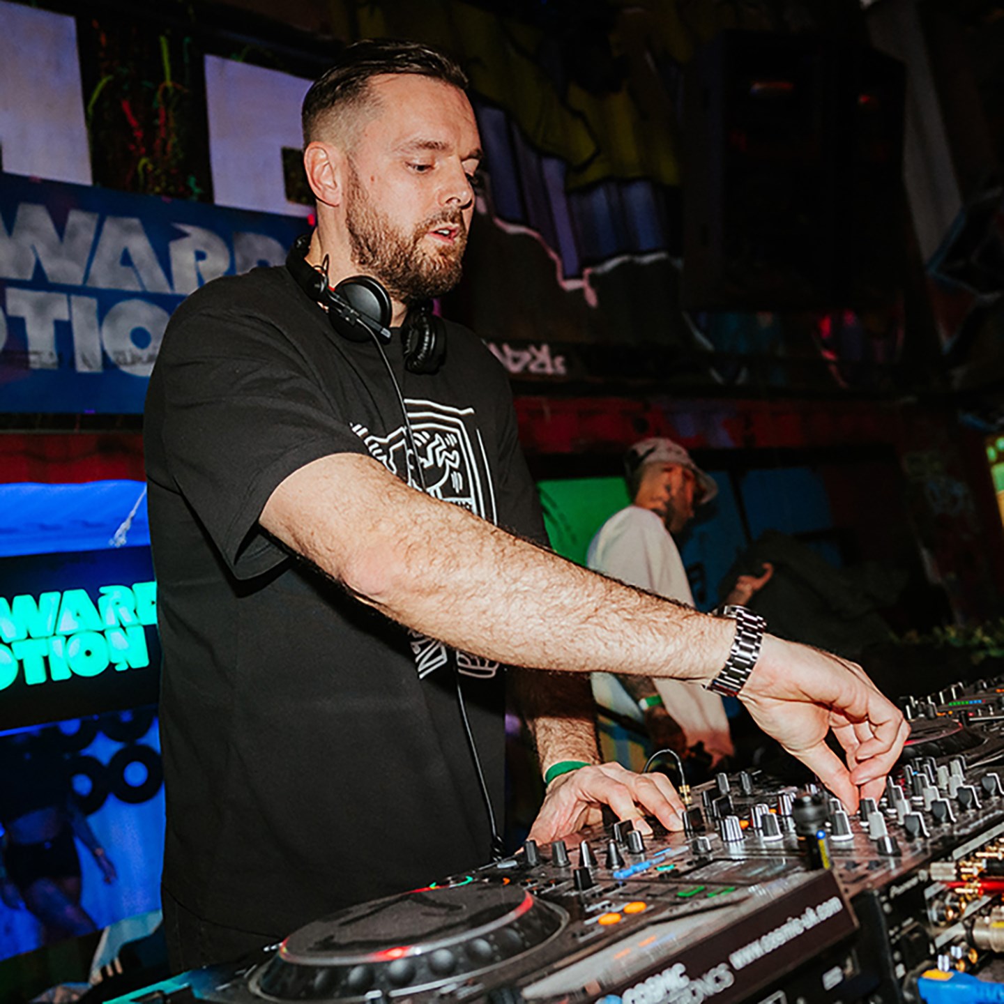 Boon (UK) · Artist Profile