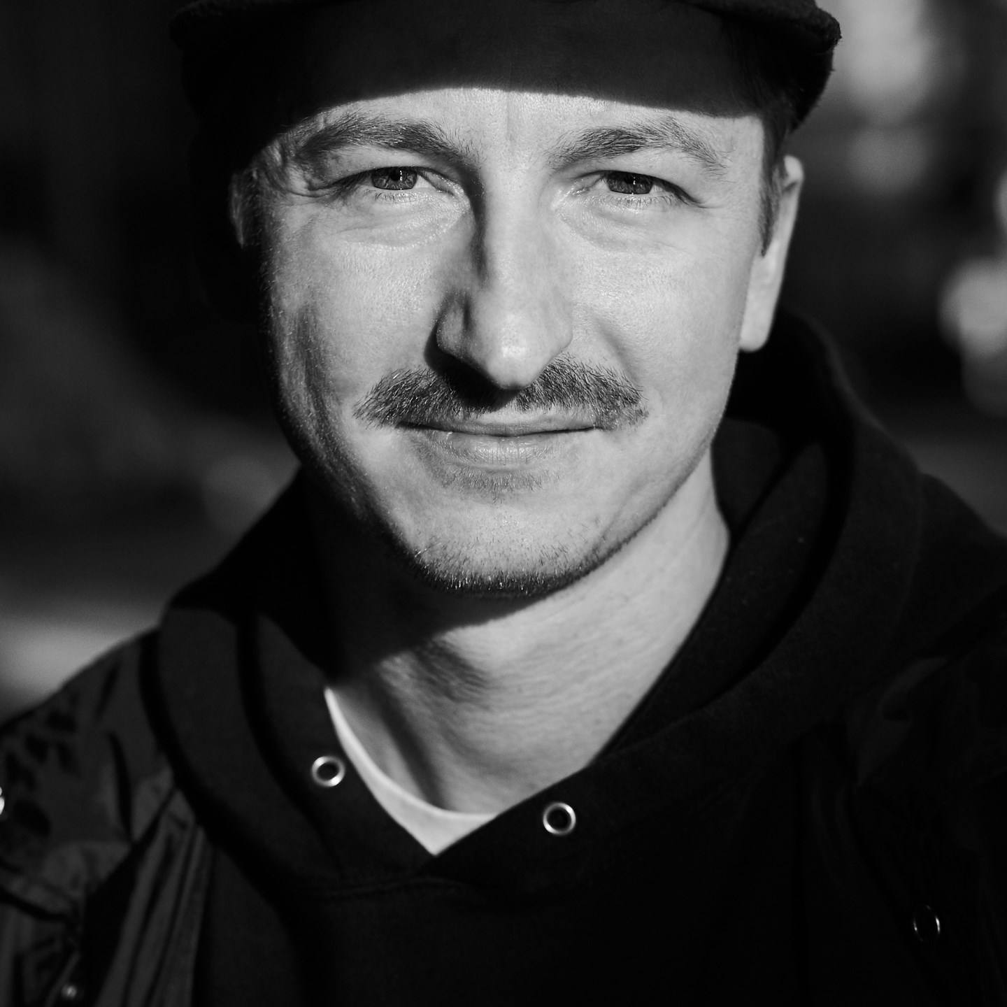 Boora · Artist Profile