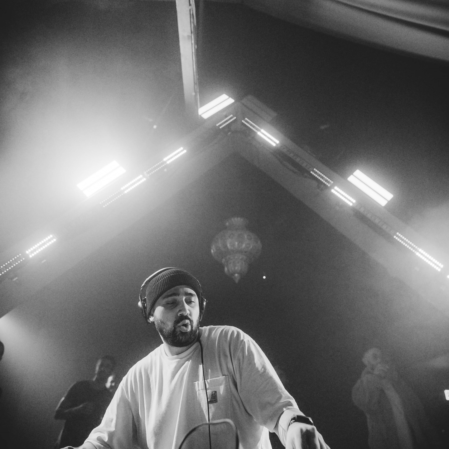 Borak · Artist Profile