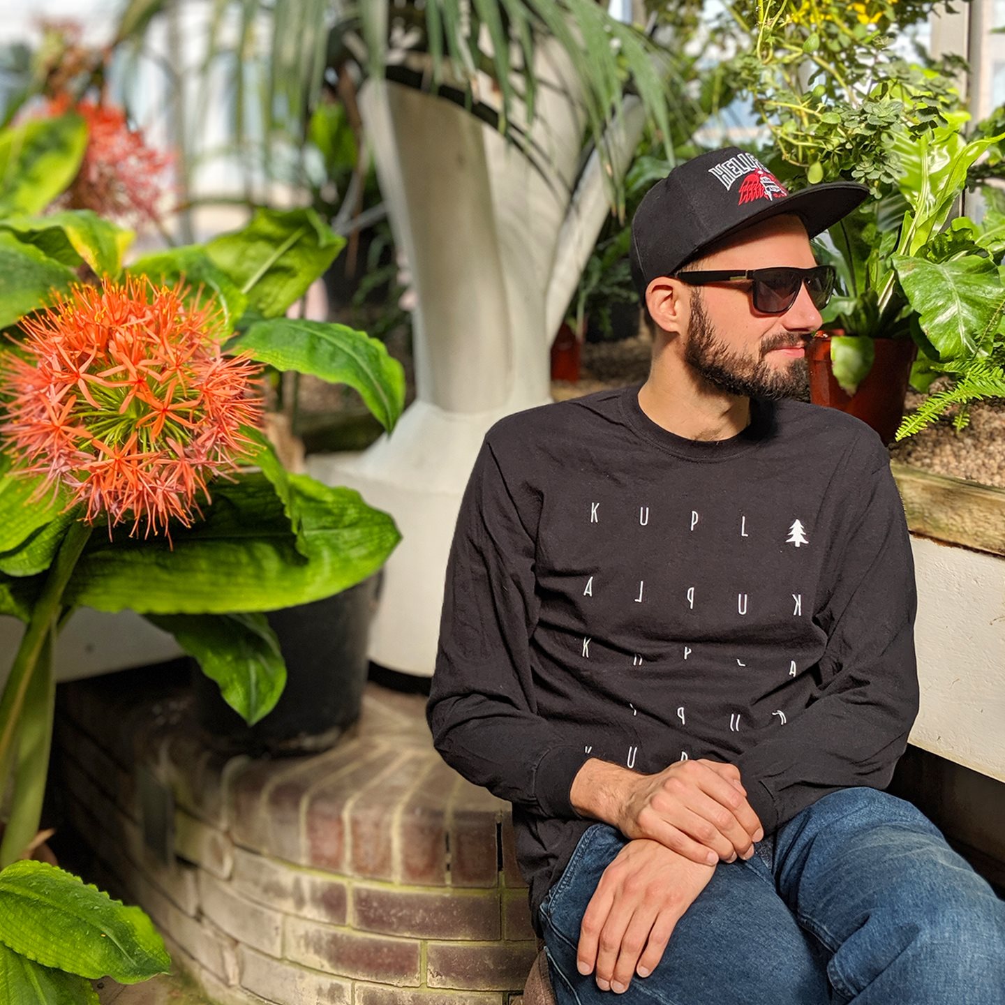 Border Grime · Artist Profile