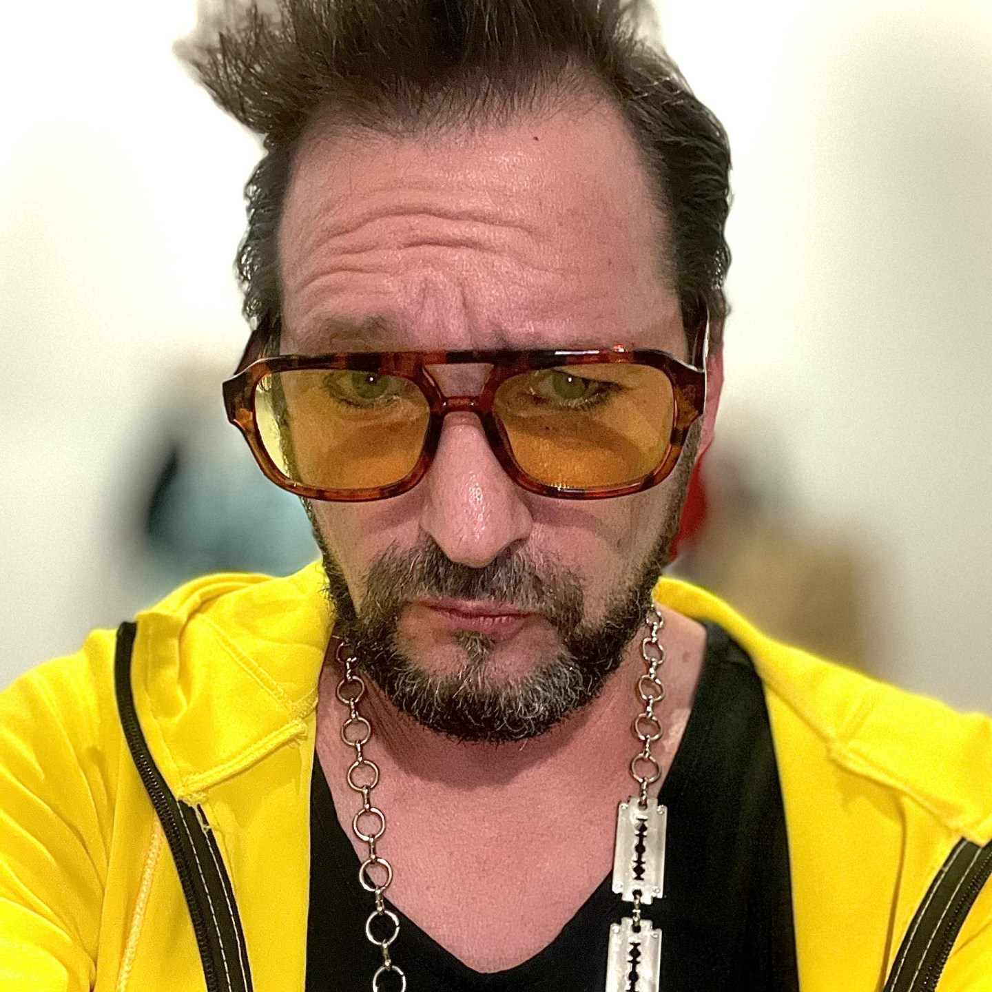 Bordersynapse · Past Events