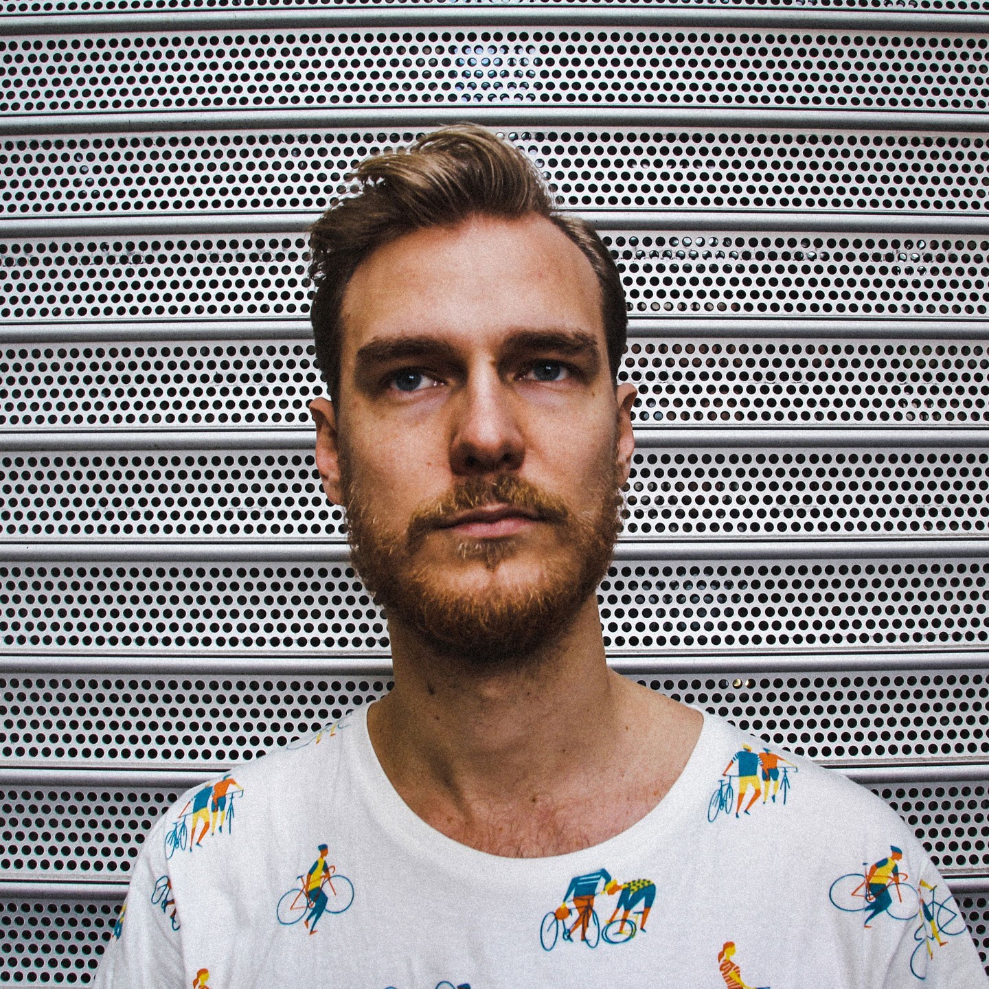 Borenstein · Artist Profile