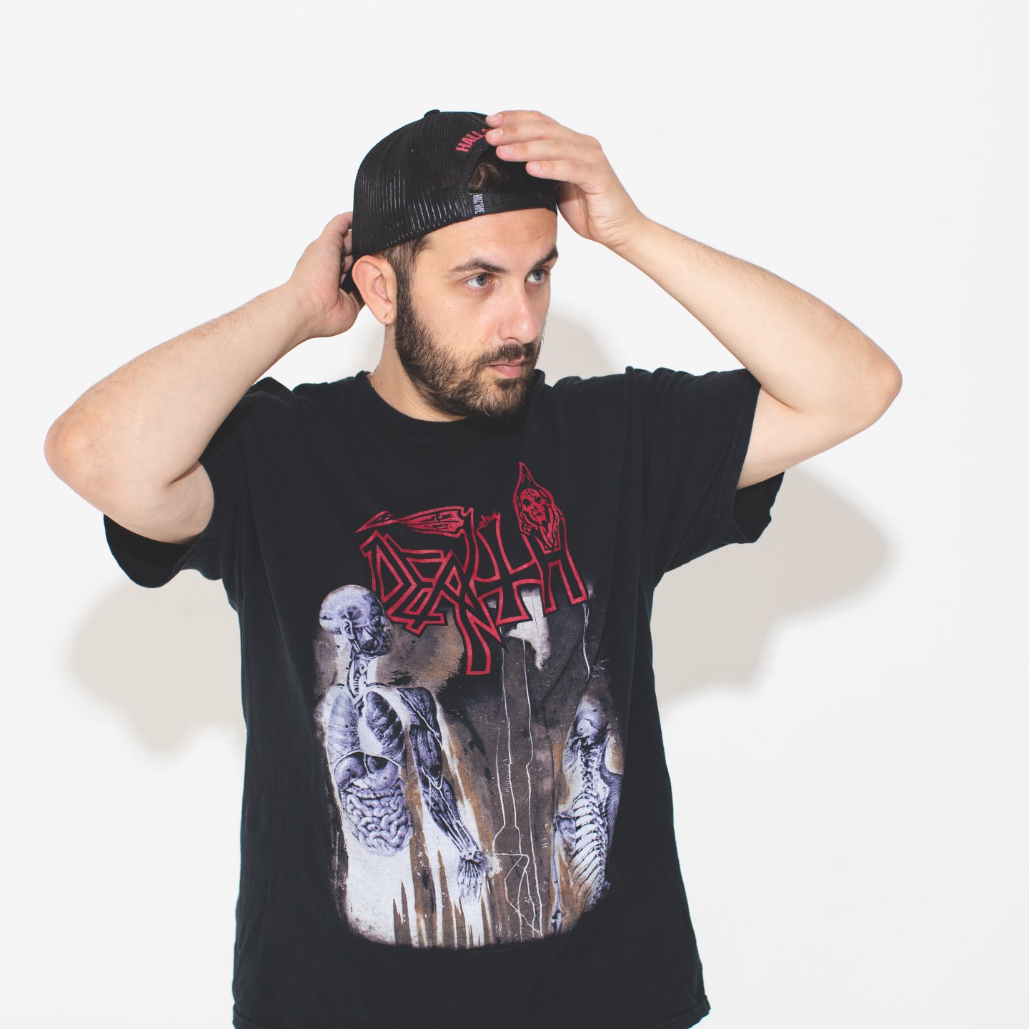 Borgore · Artist Profile