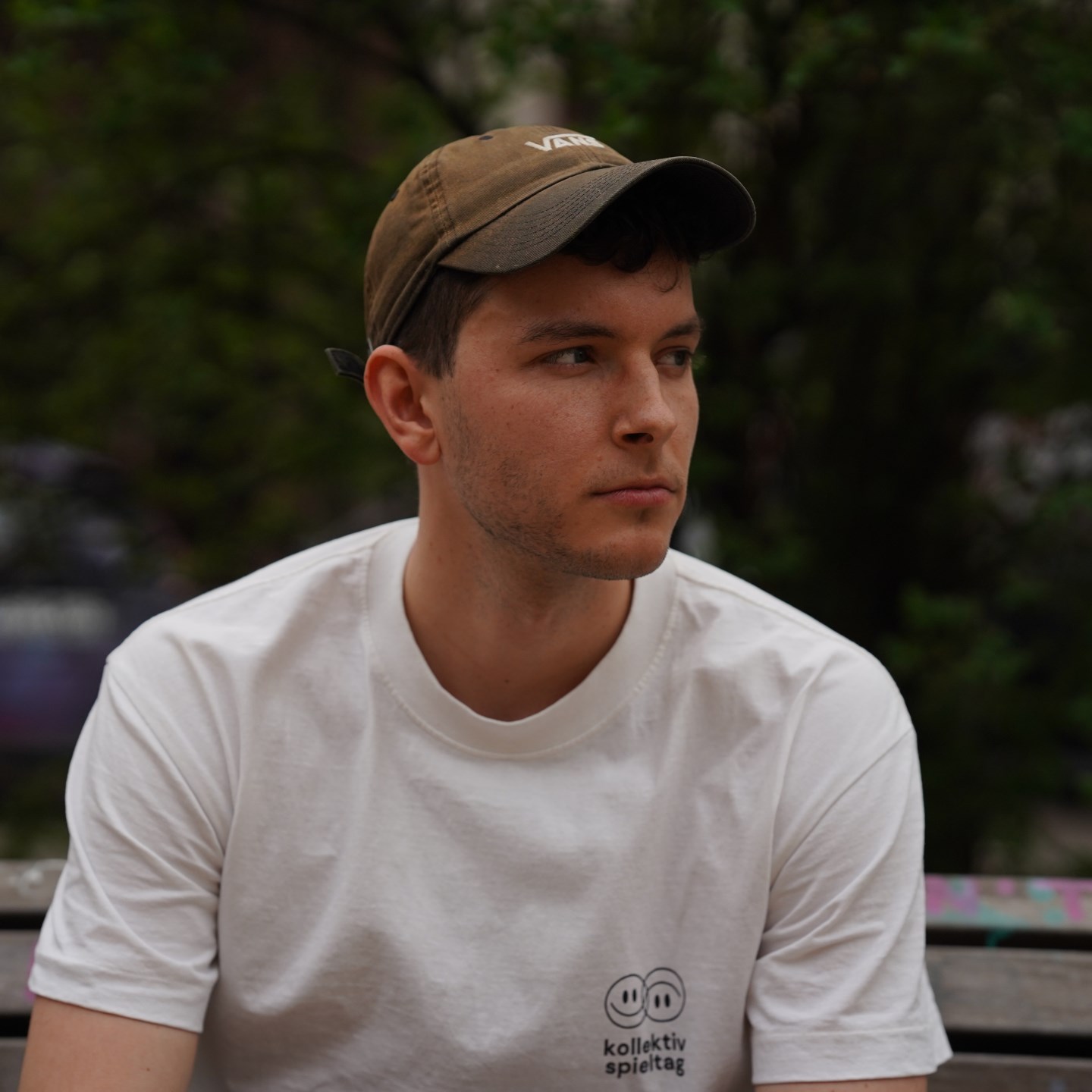 Boris Bretter · Artist Profile