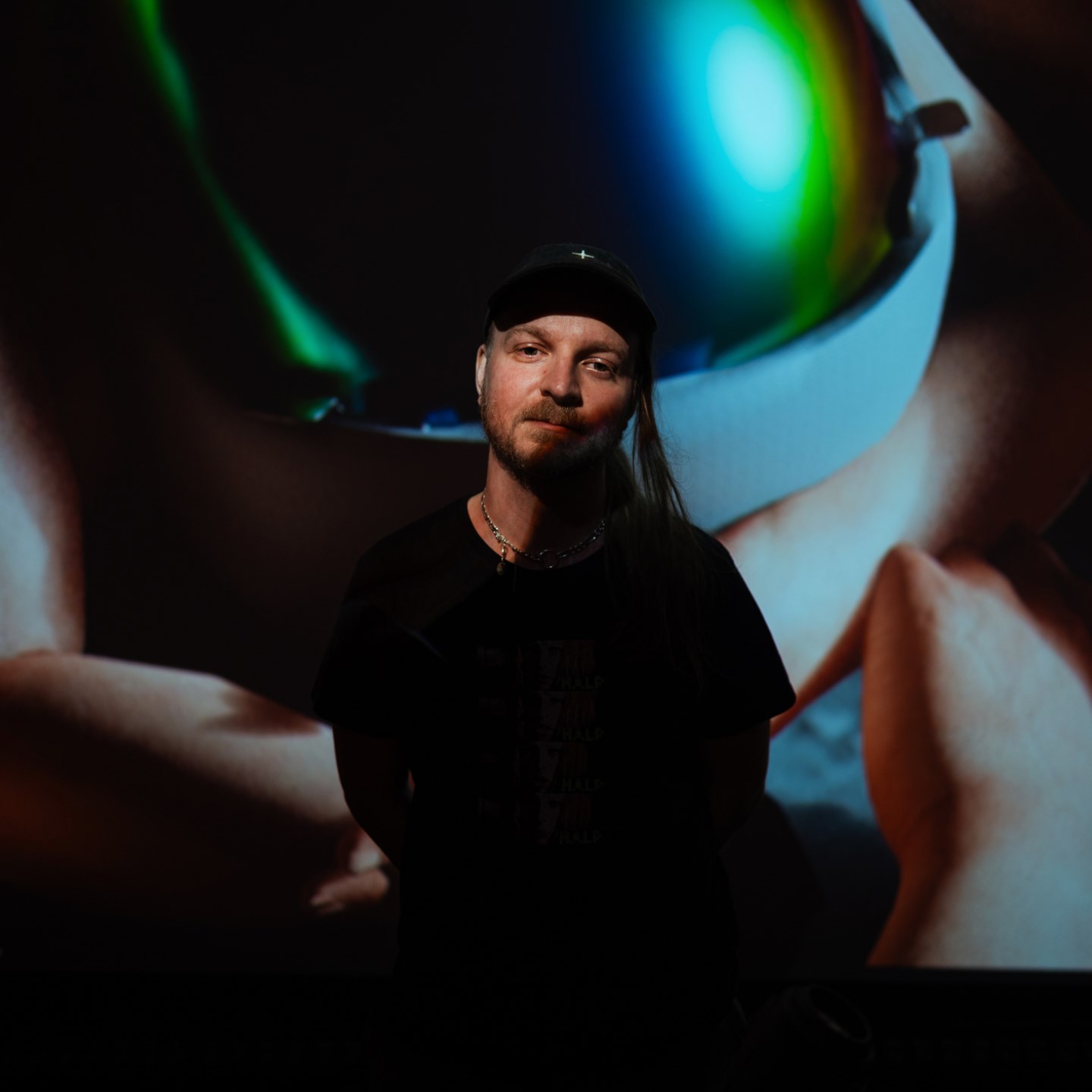 Boris Vitazek · Artist Profile