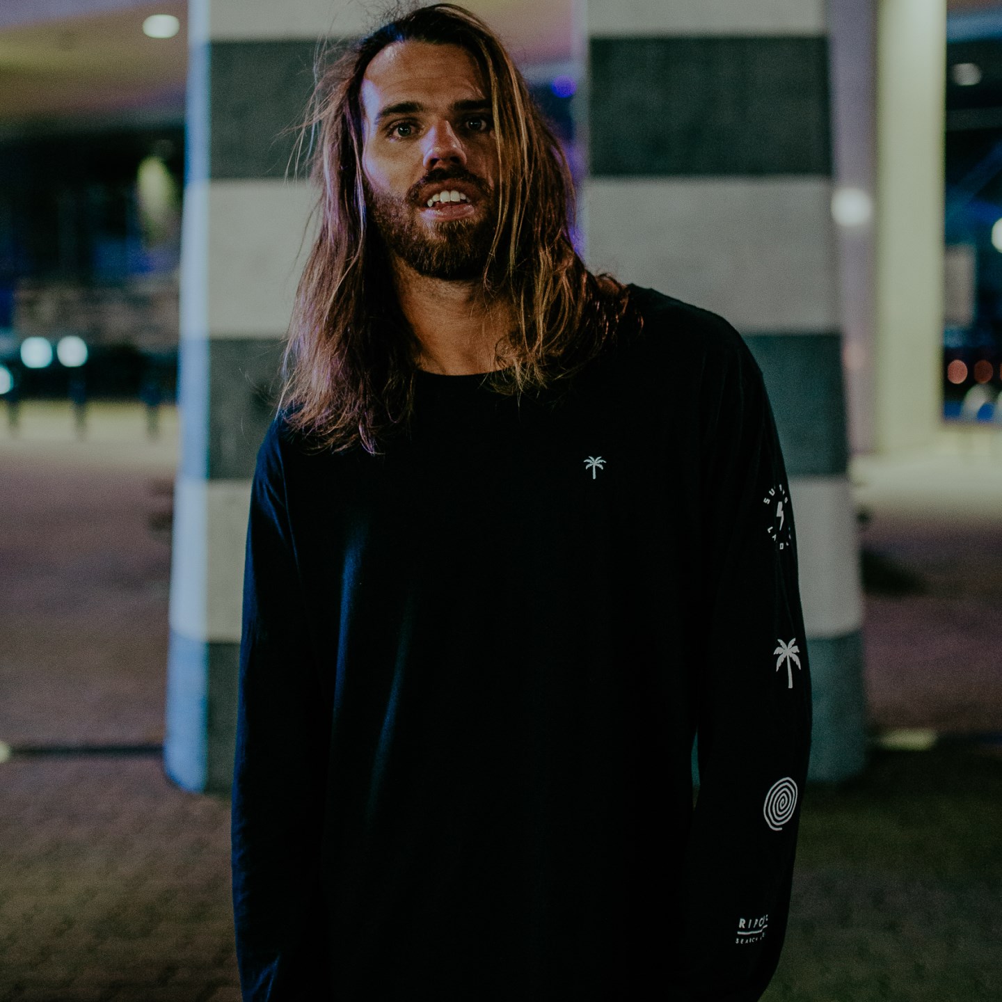 Boston Switch · Artist Profile