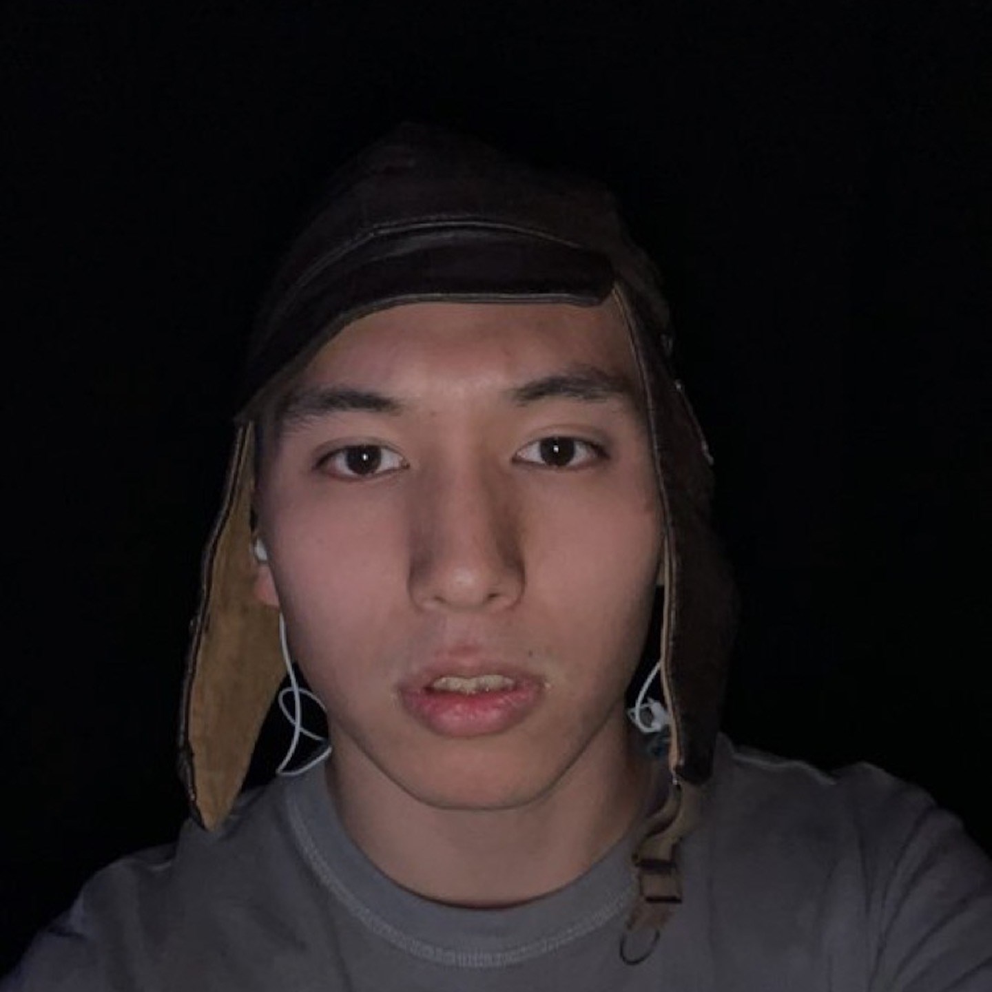 BOTSU AkA NGS · Artist Profile