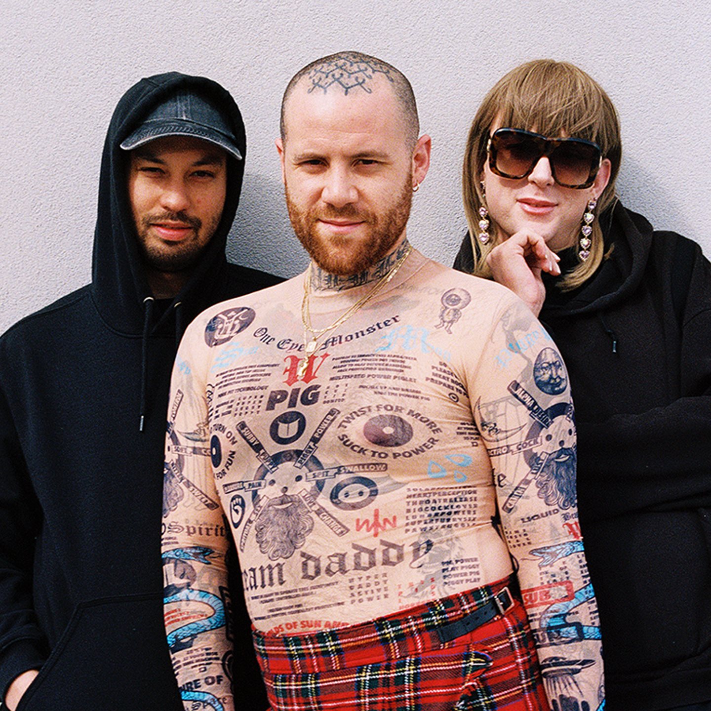 Bottoms · Artist Profile