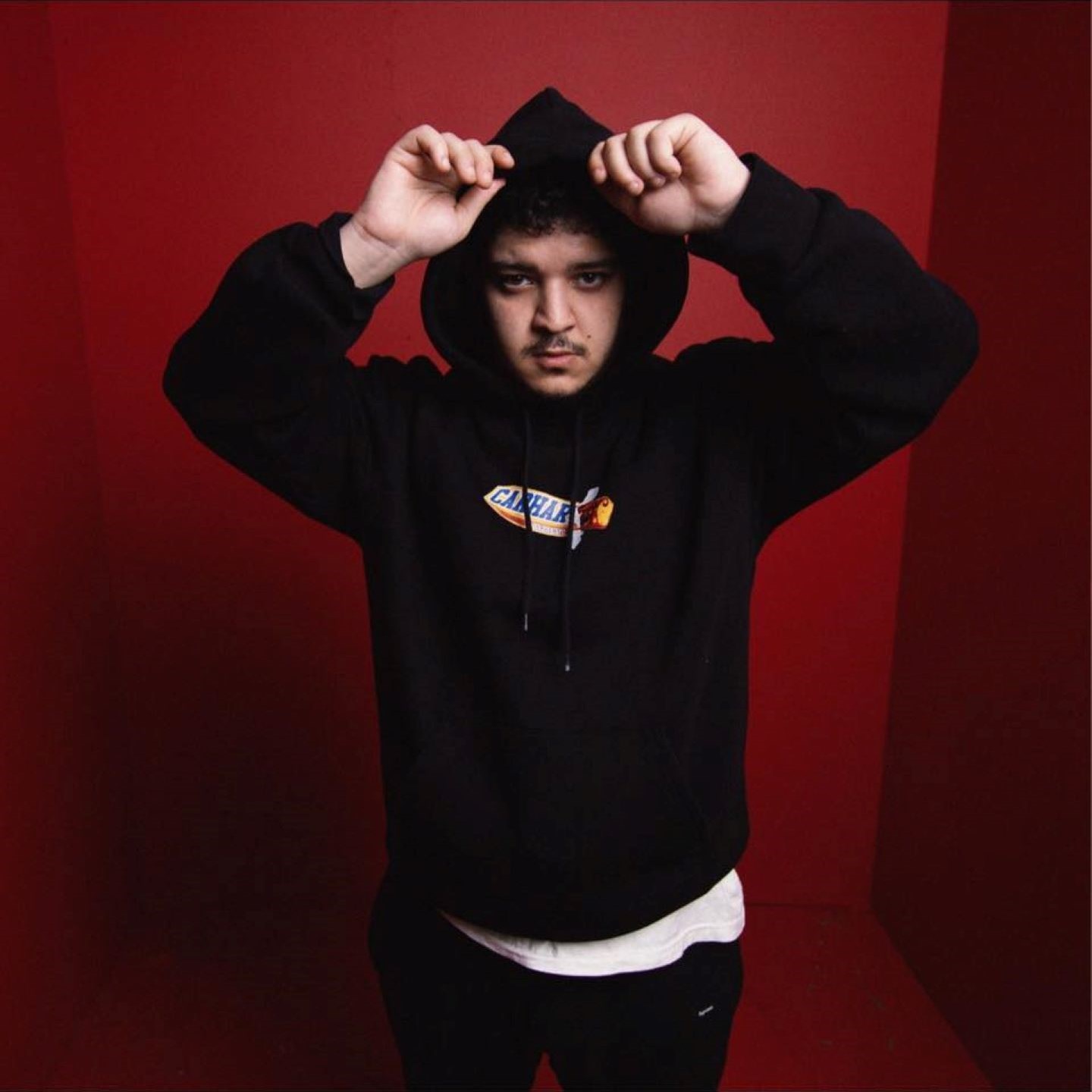 Bou (UK) · Artist Profile