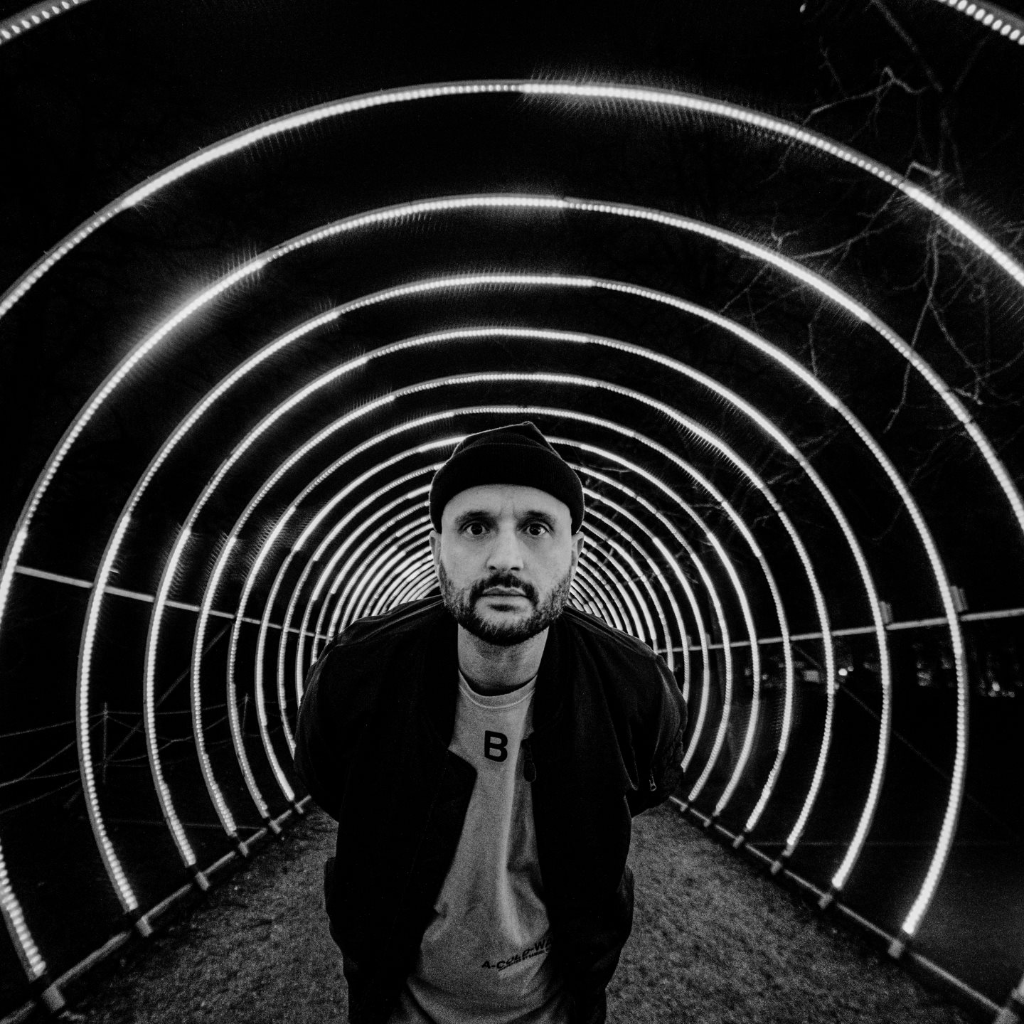 Boxia · Artist Profile