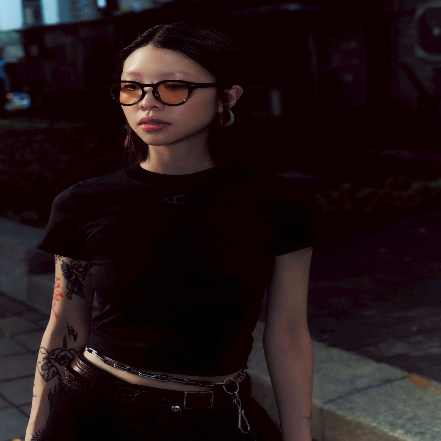 Bo Yin · Artist Profile