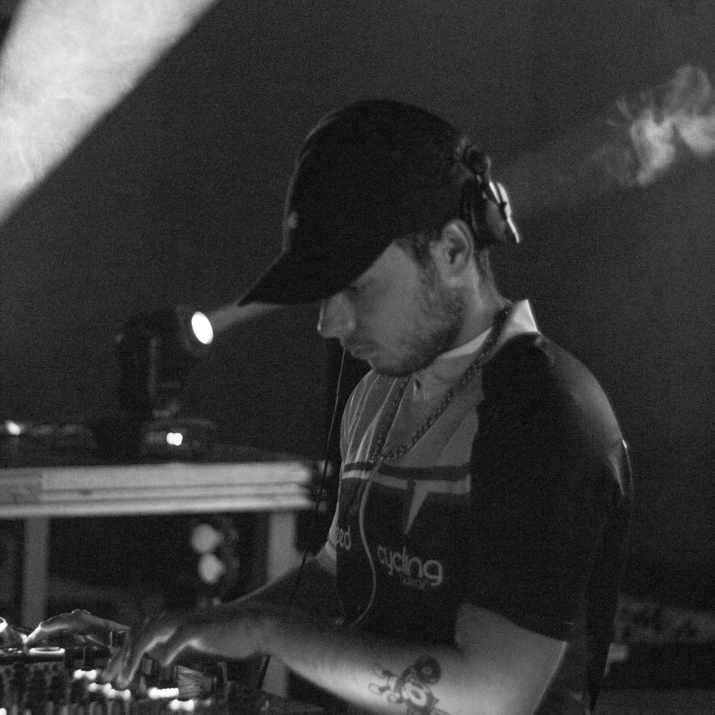 Boytek · Artist Profile