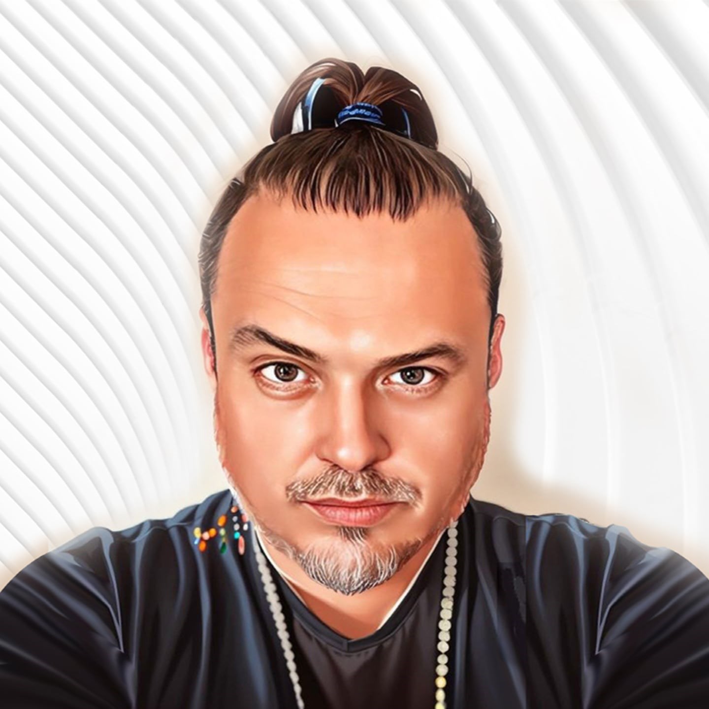 BOZA · Artist Profile