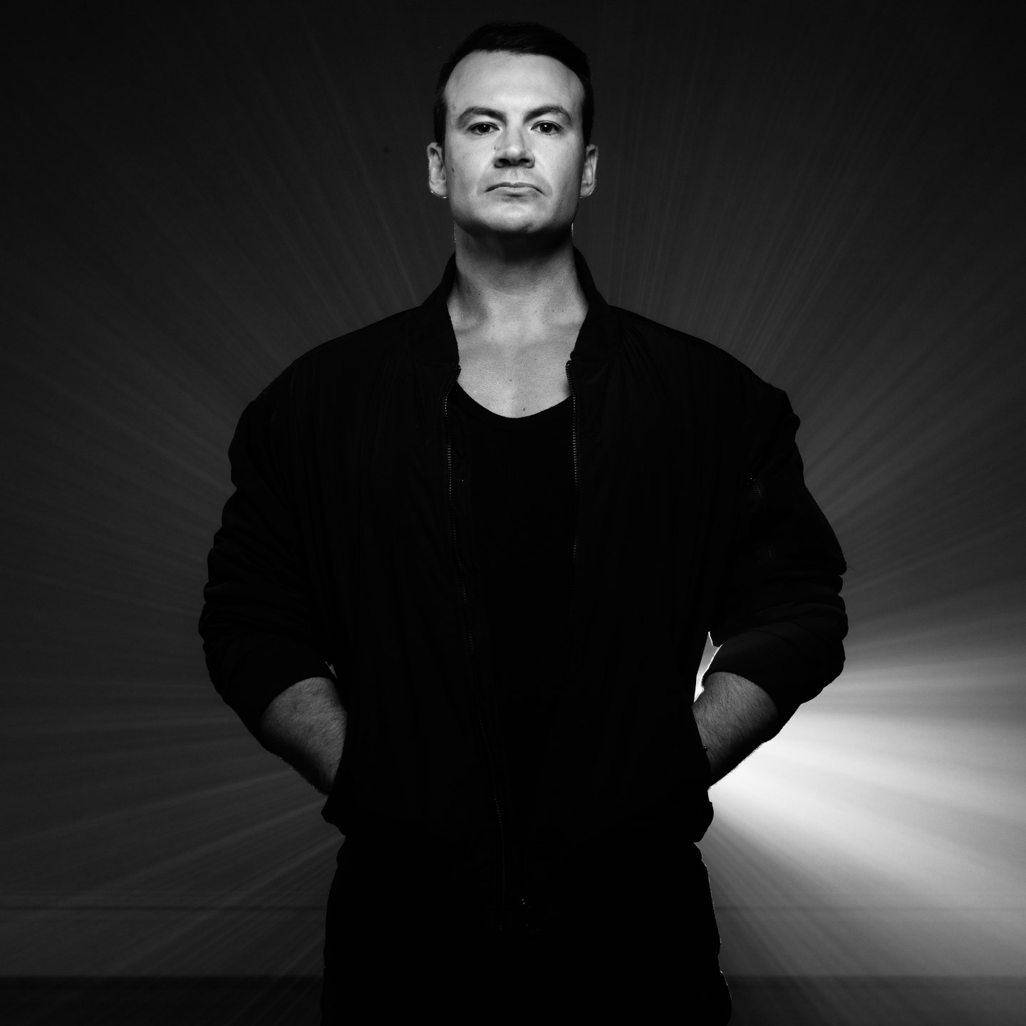 BRAD WATTS · Artist Profile