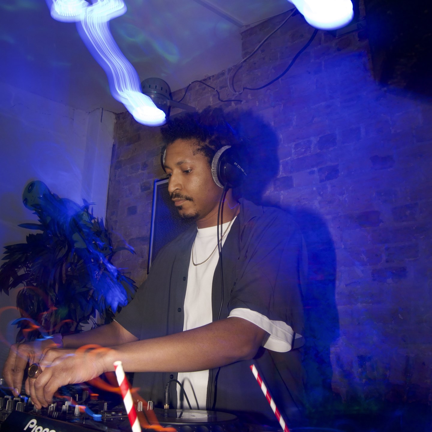 Brandon Benoit · Artist Profile