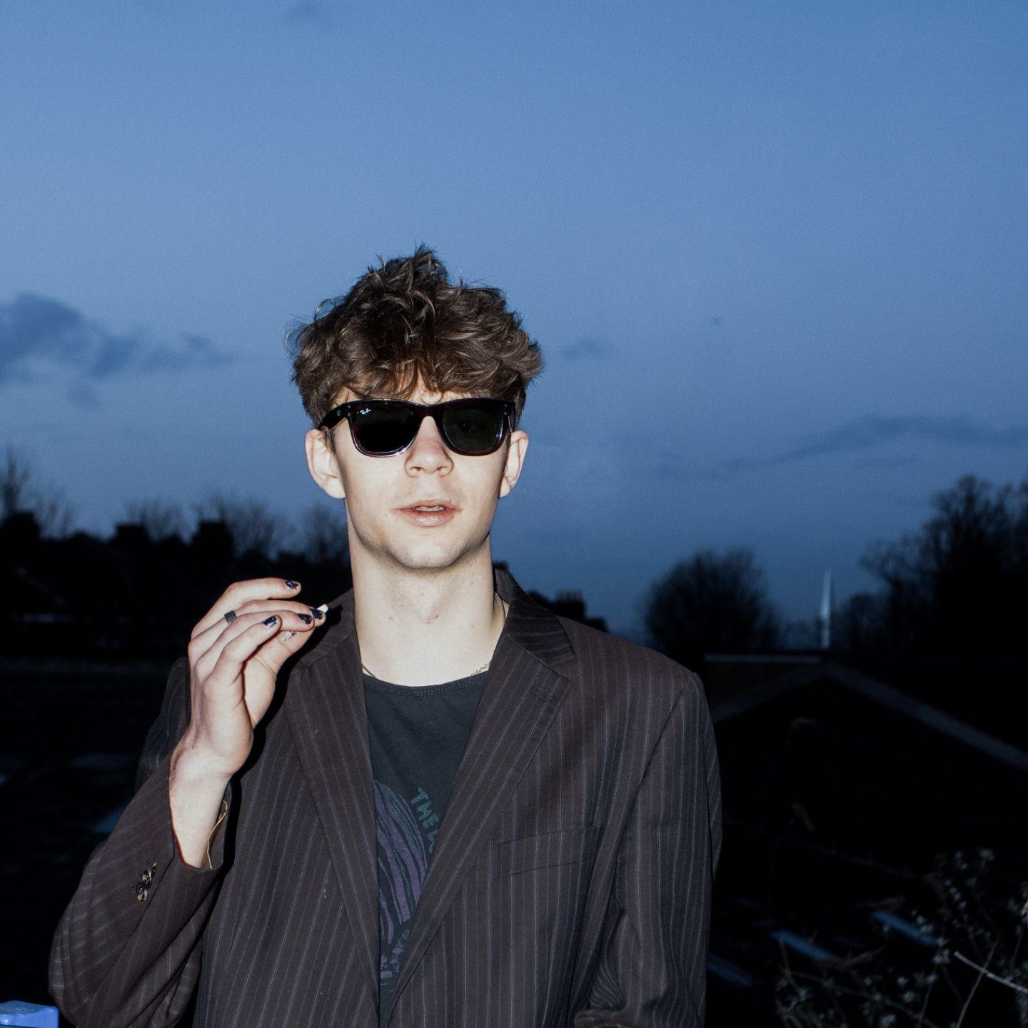 Bren Bailey · Artist Profile