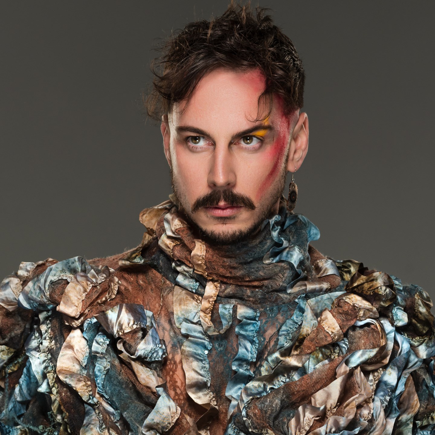 Brendan Maclean · Artist Profile